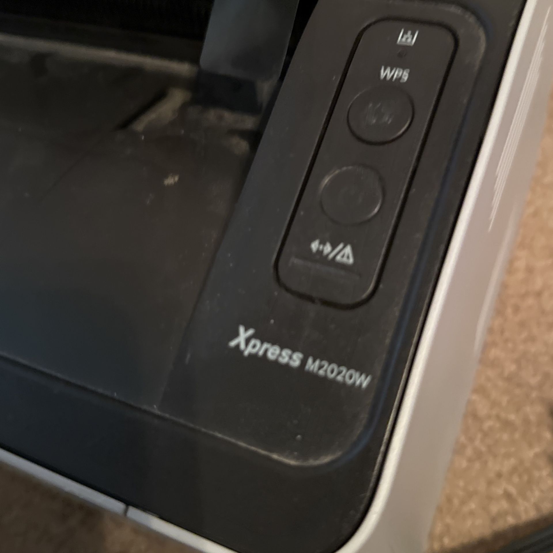 Samsung Xpress M2020w for Sale in Roseville, CA - OfferUp