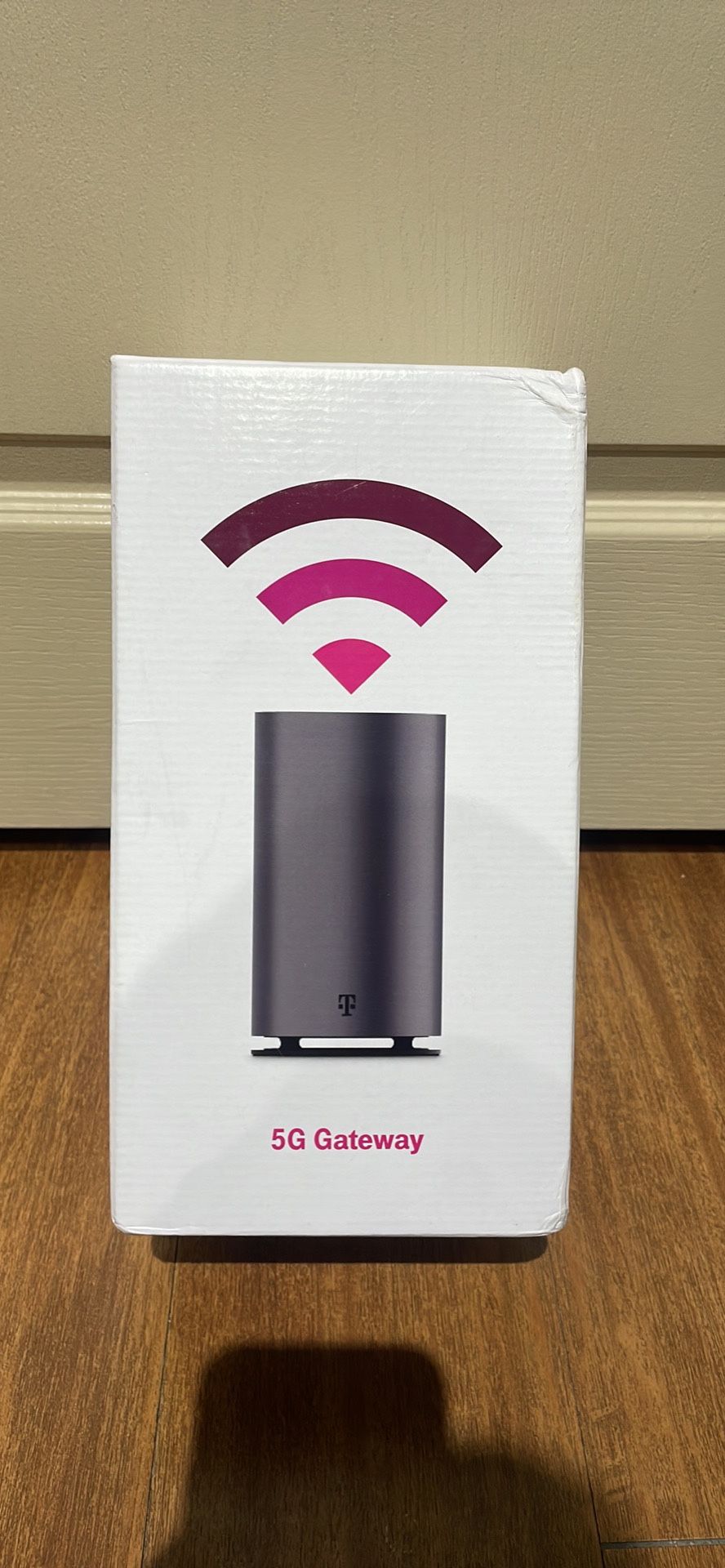 T-Mobile 5G Gateway for Sale in Mansfield, TX - OfferUp