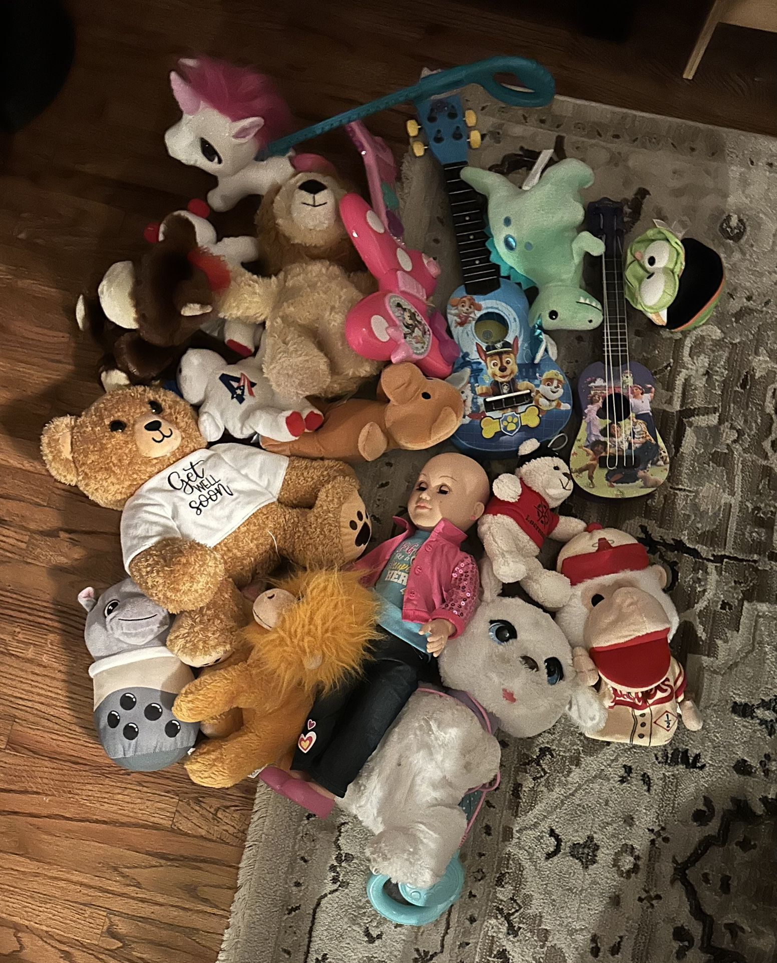 Stuffed Animals & Toys for Sale in La Mirada, CA - OfferUp