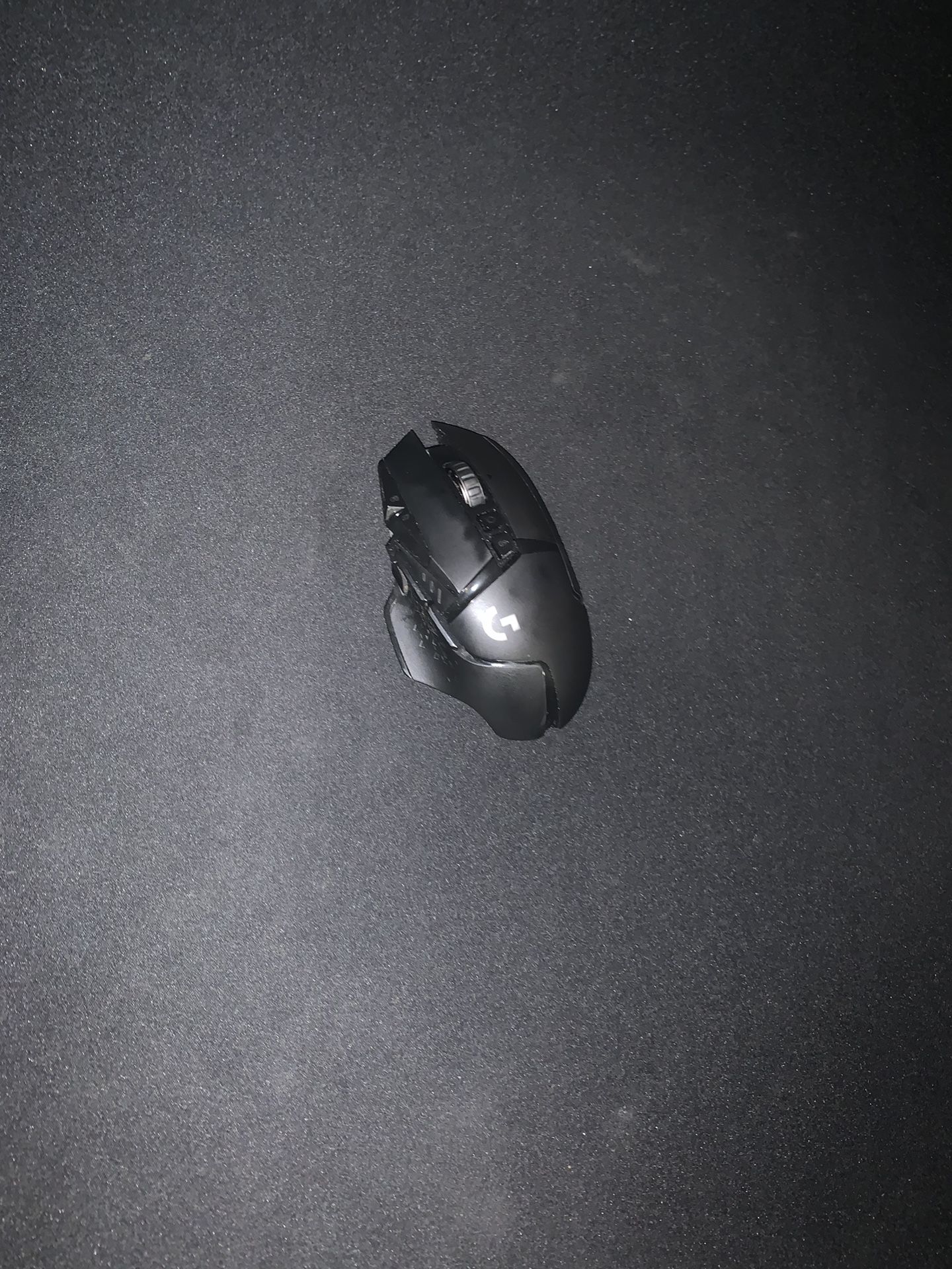 Gaming pc MSI AEGIS, ALIENWARE 244htz moniter LOGITECH G502 LIGHT SPEED ...