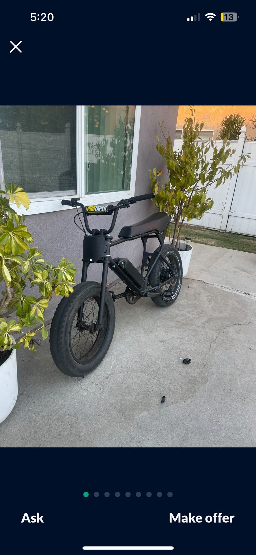 Mac Fox for Sale in Long Beach, CA - OfferUp