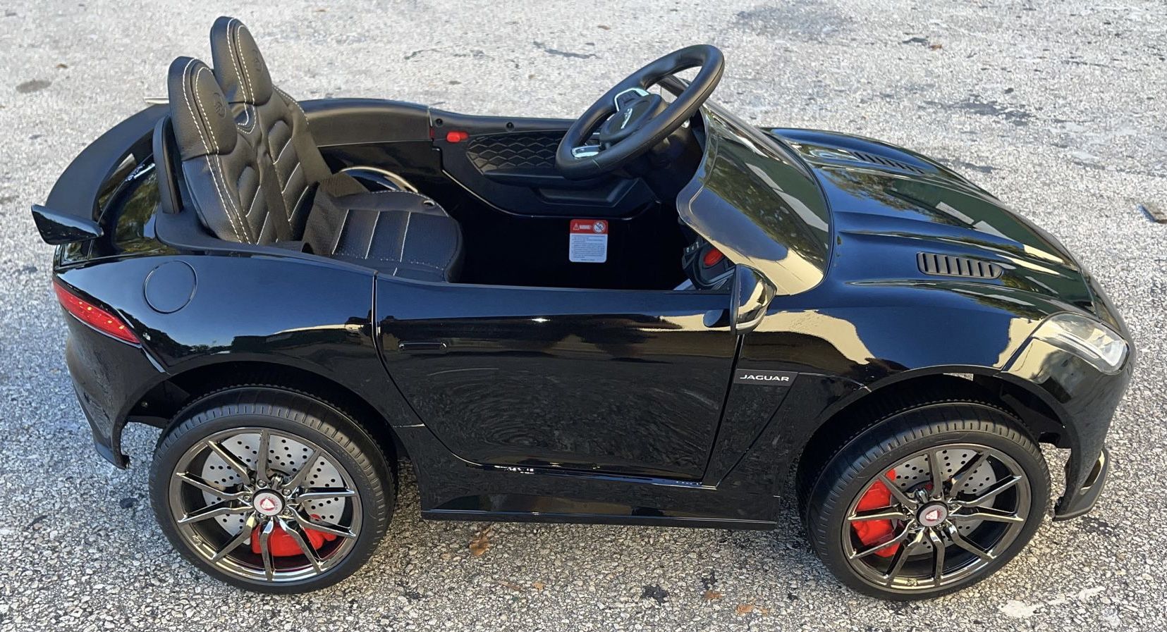 Power deals wheels store with