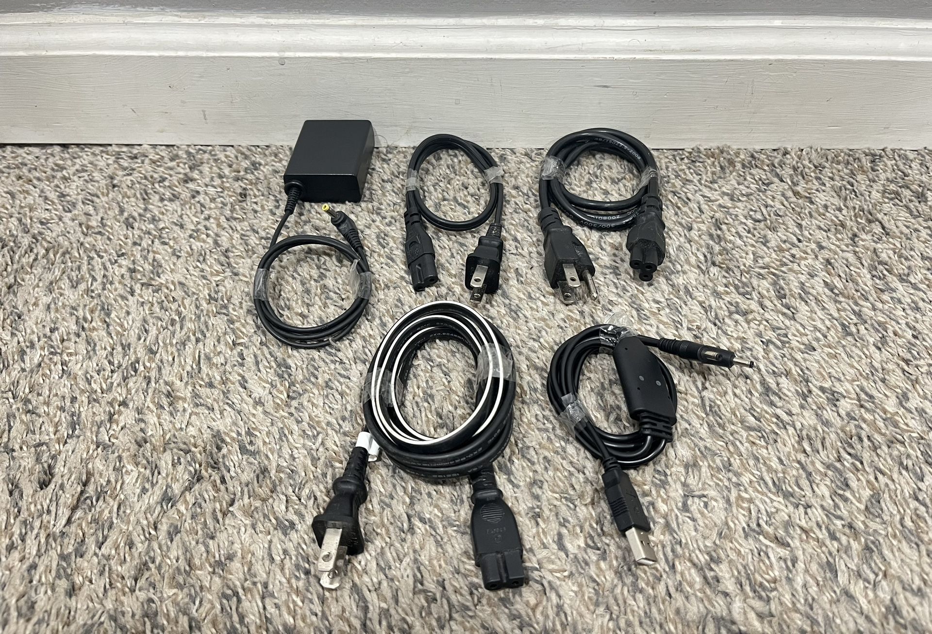 Sony 5v 1500mA ac Adapter PSP And Power Cords for Sale in Akron, OH ...