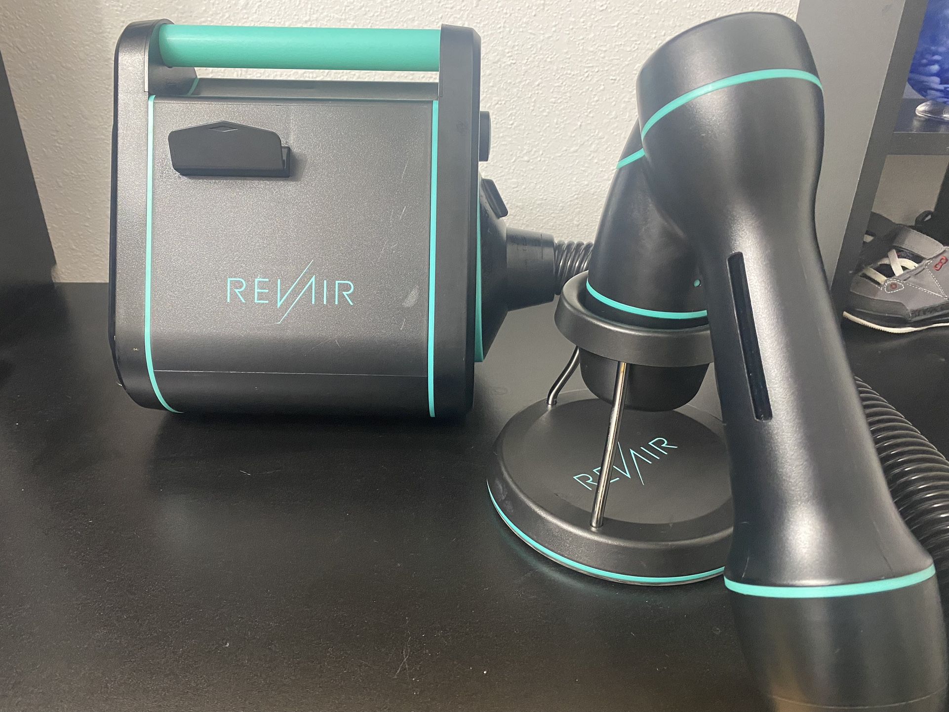 Revair- Hair Dryer for Sale in Seattle, WA - OfferUp