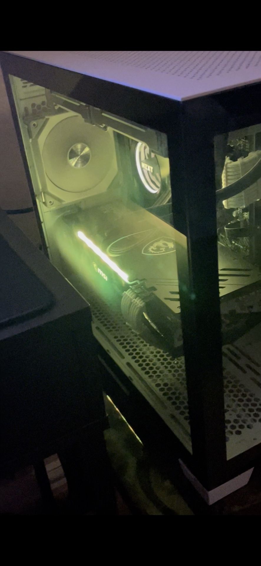 Gaming PC for Sale in College Station, TX - OfferUp