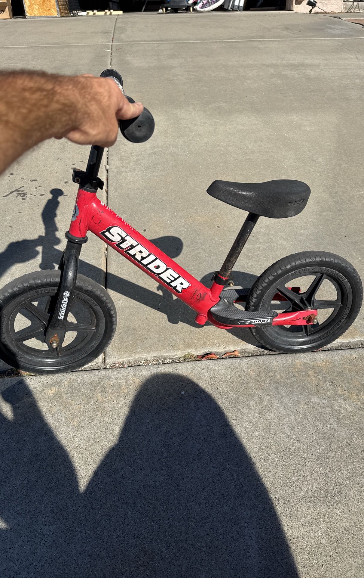 Free Strider for Sale in Oceanside, CA - OfferUp