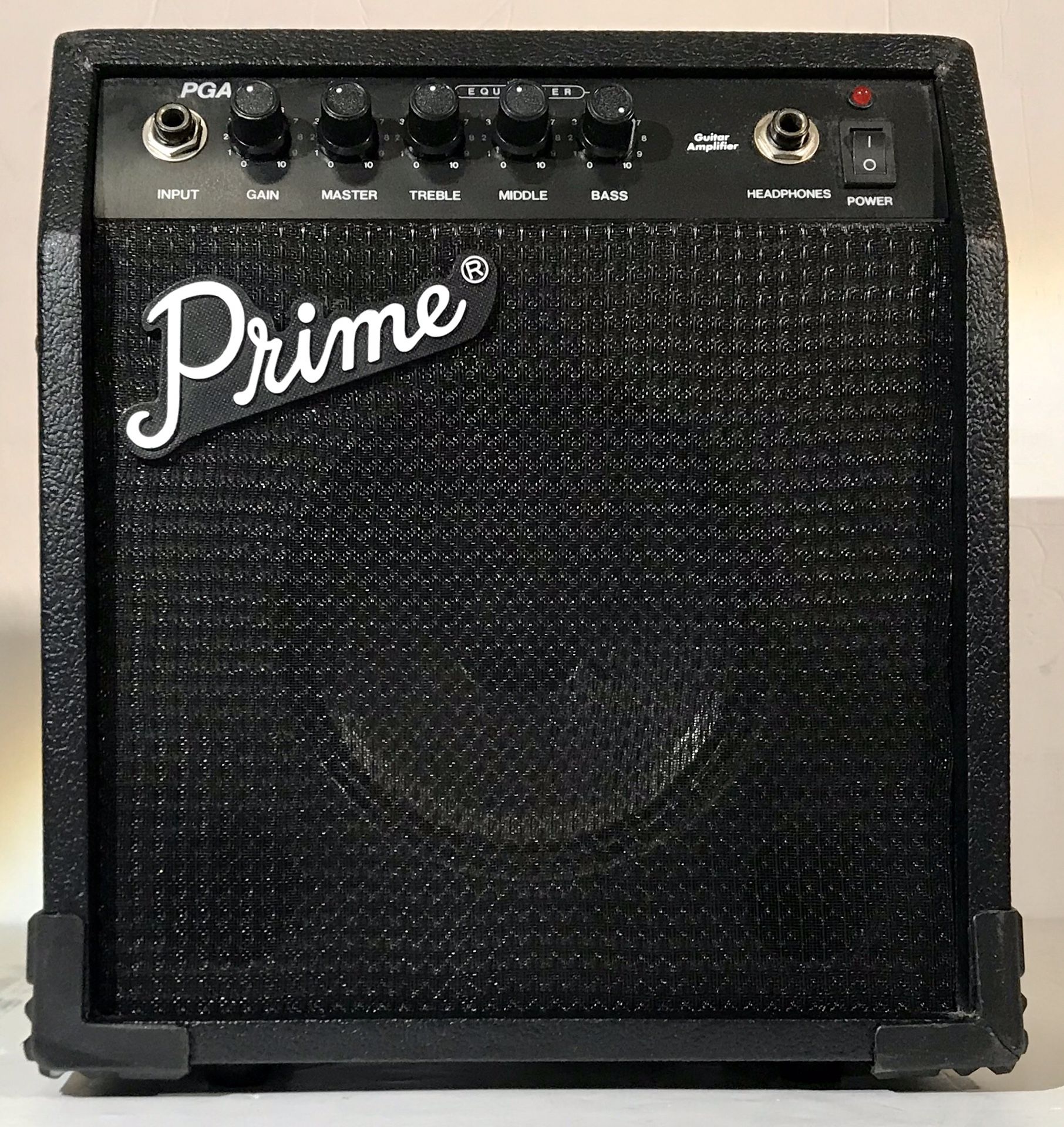 Prime Guitar Amplifier Amp - PGA 10 for Sale in Scottsdale, AZ - OfferUp