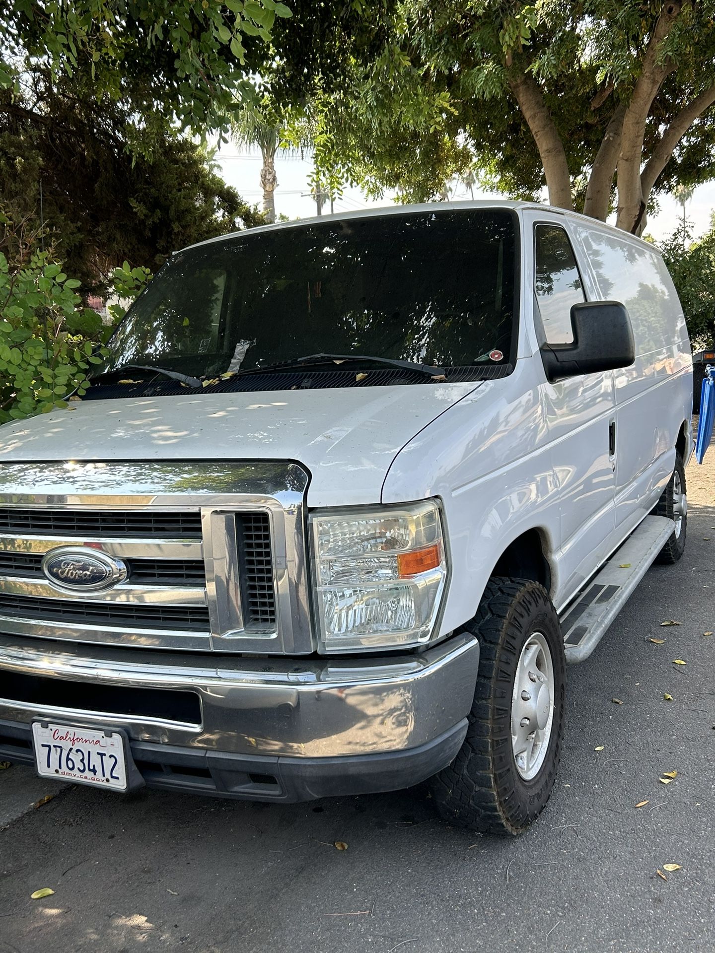 2012 Ford E-250 for Sale in Corona, CA - OfferUp