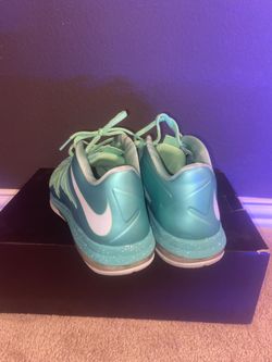 Lebron 10 Low Easter Outfit