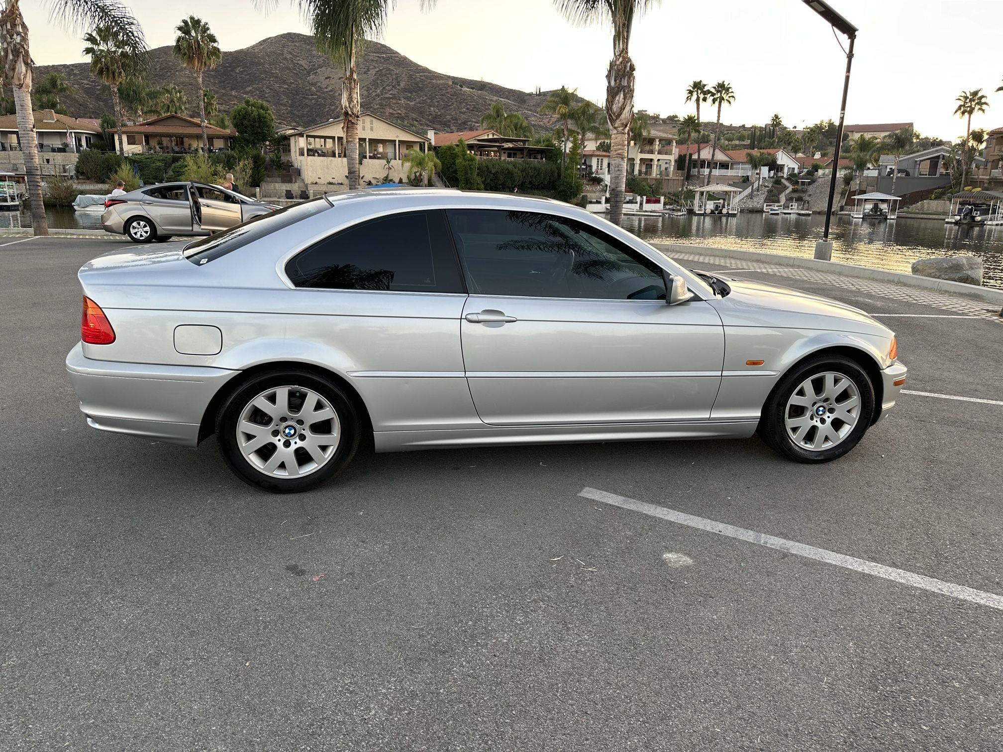2000 BMW 325Ci for Sale in Lake Elsinore, CA - OfferUp