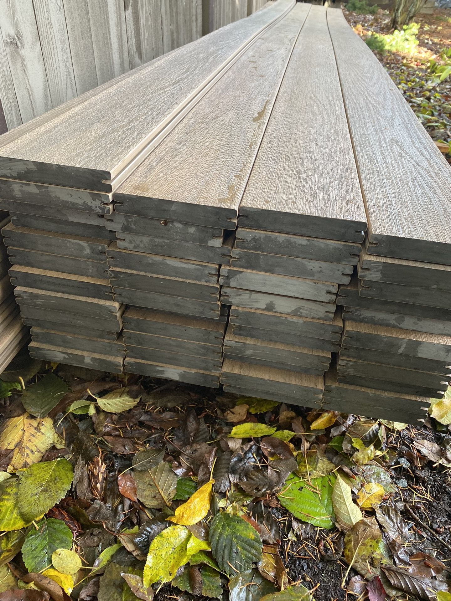 Composite Deck Boards for Sale in Puyallup, WA - OfferUp