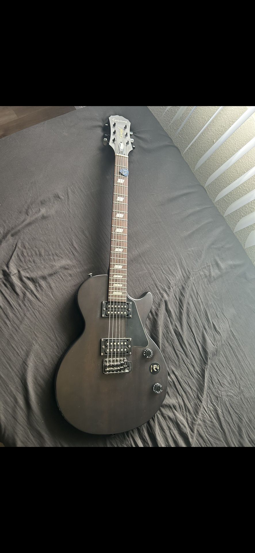 Epiphone Special-II GT Les Paul Style Electric Guitar for Sale in Long ...