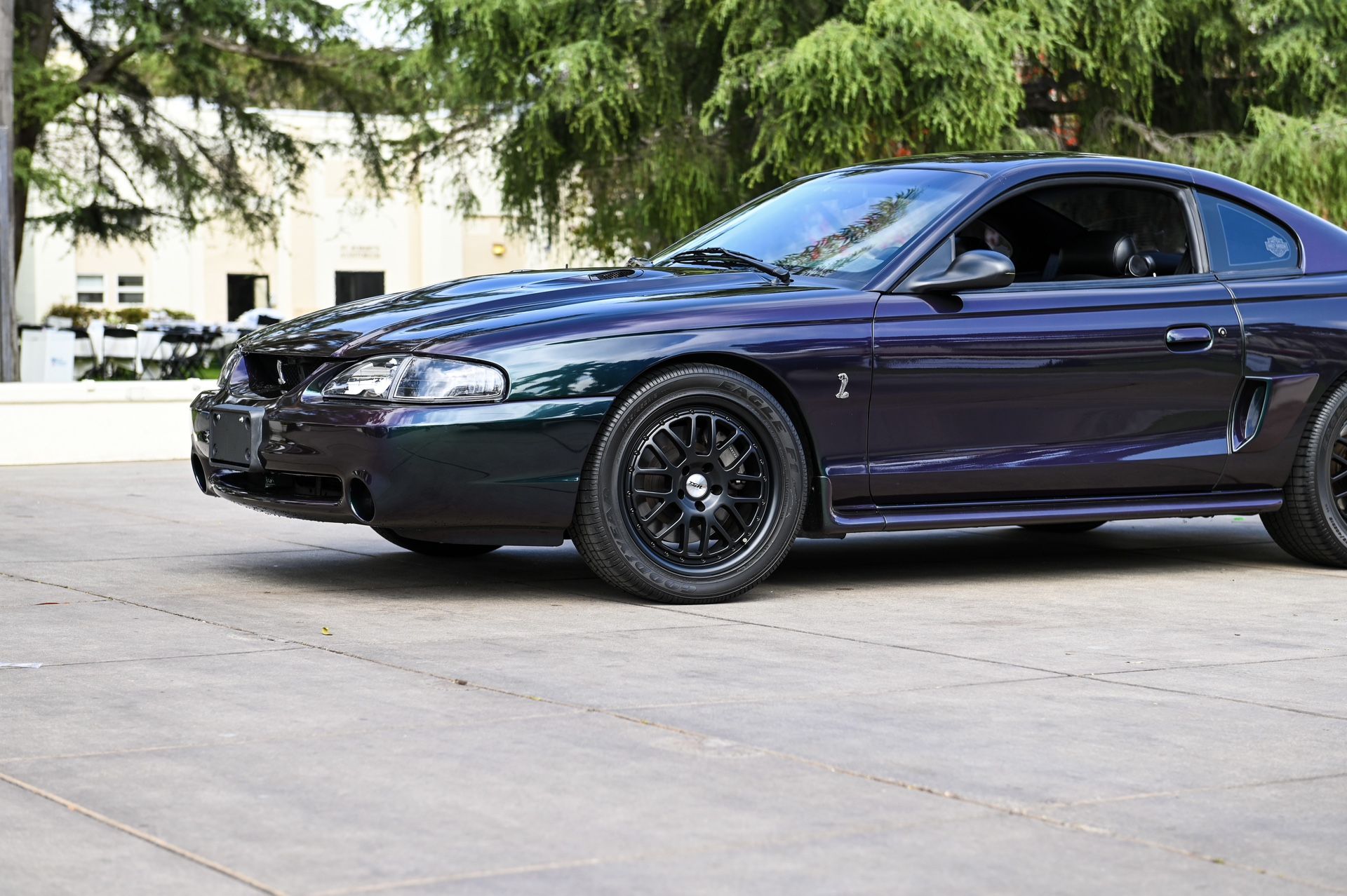 Mystic Cobra Mustang 1996 for Sale in Roseville, CA - OfferUp