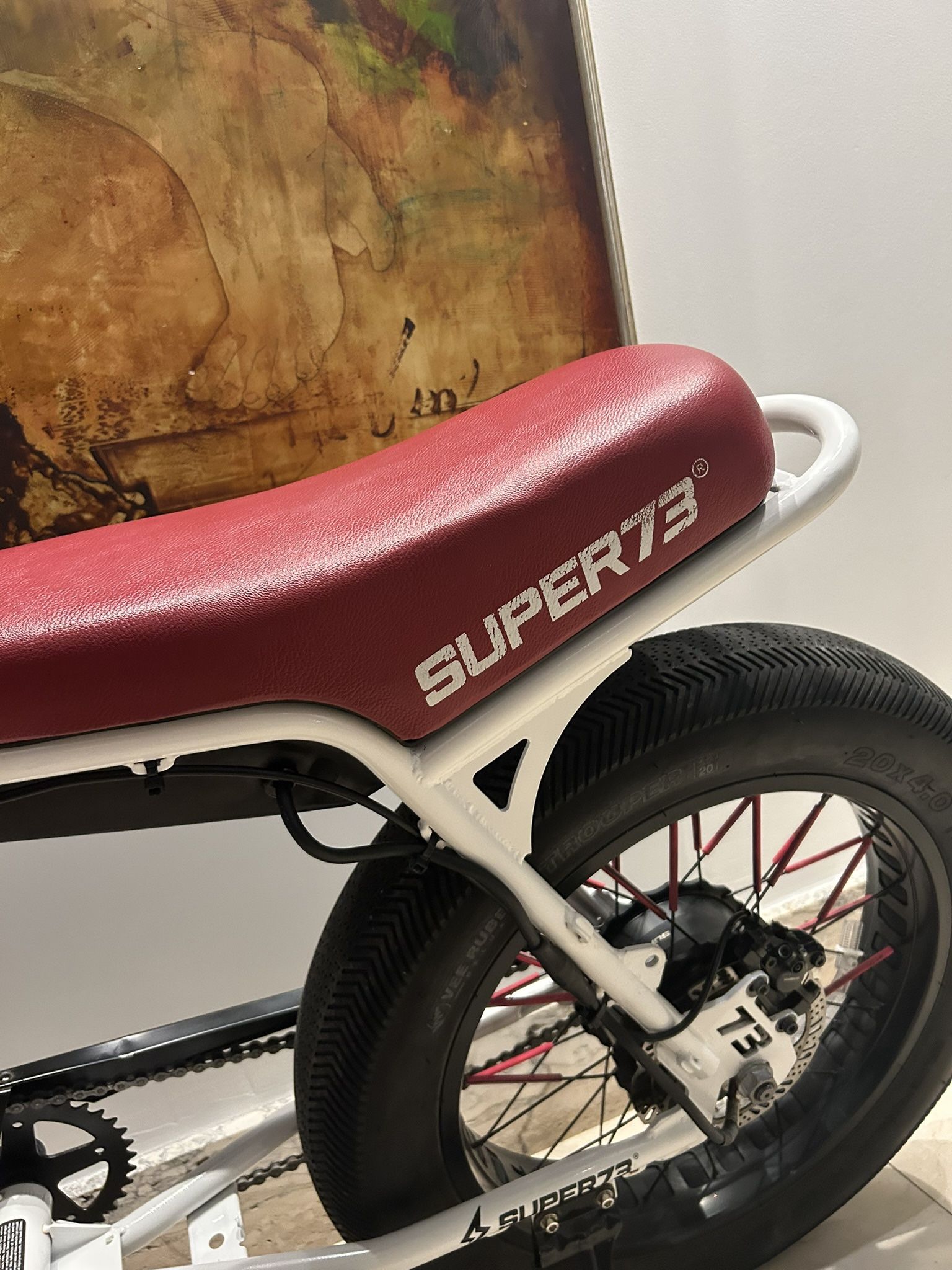 Super 73 Z1 for Sale in Miami, FL - OfferUp