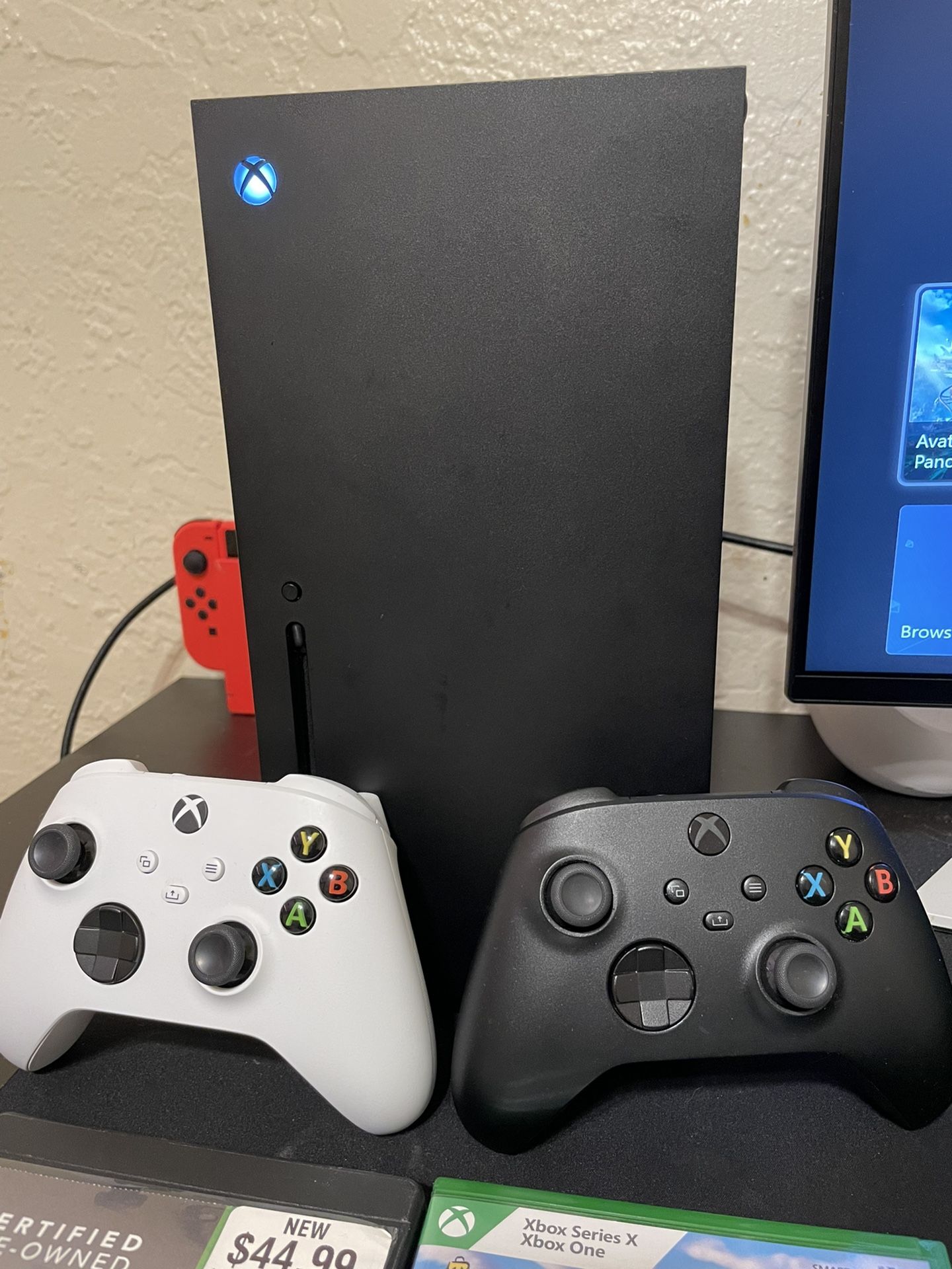 Xbox Series X w/ Disk Drive for Sale in Maitland, FL - OfferUp
