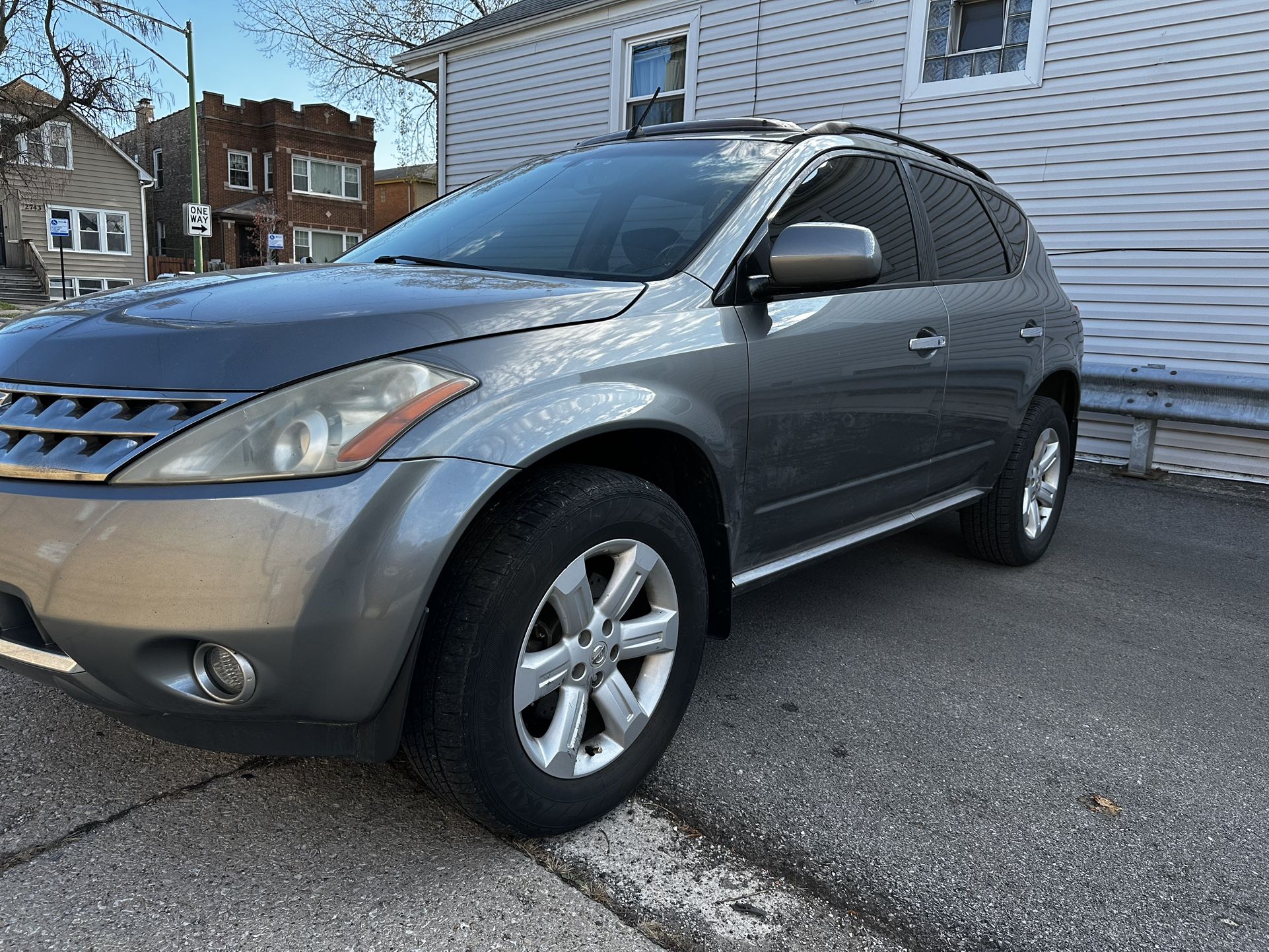 2008 Nissan Murano for Sale in Chicago, IL - OfferUp