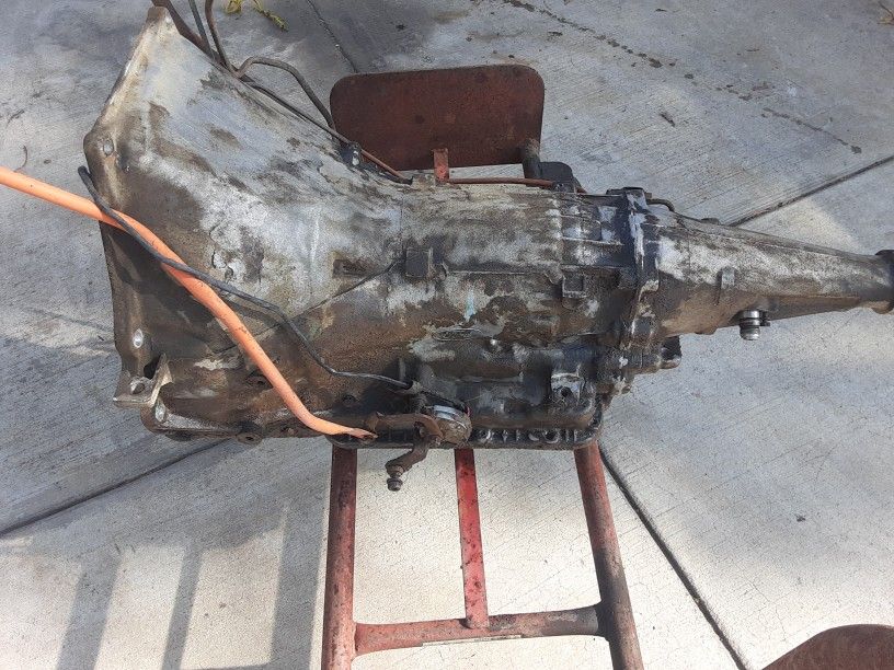 1979 Ford F-250 C6 Automatic Trans Part for Sale in Rialto, CA - OfferUp
