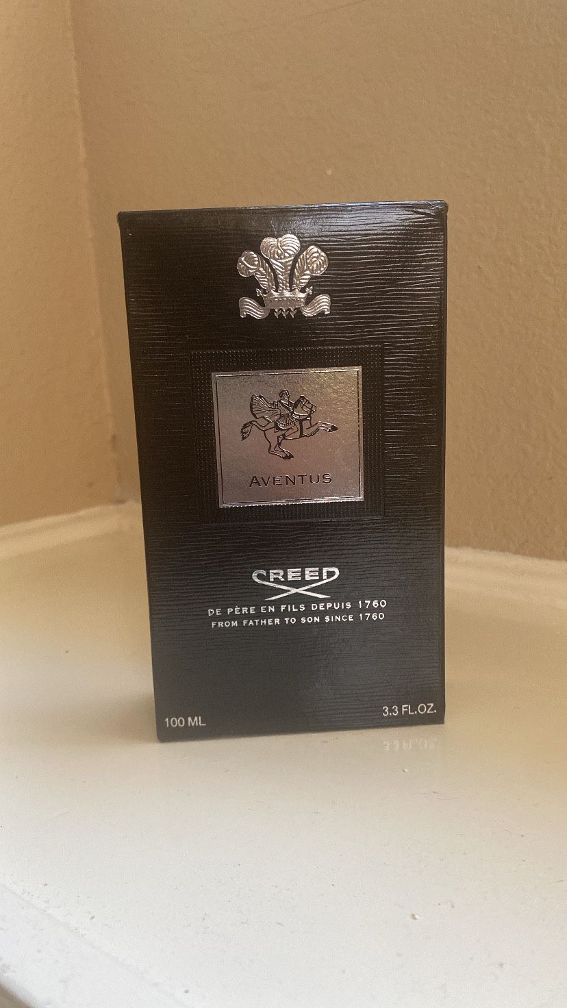 Creed Aventus (Read Description) for Sale in Red Oak, TX - OfferUp