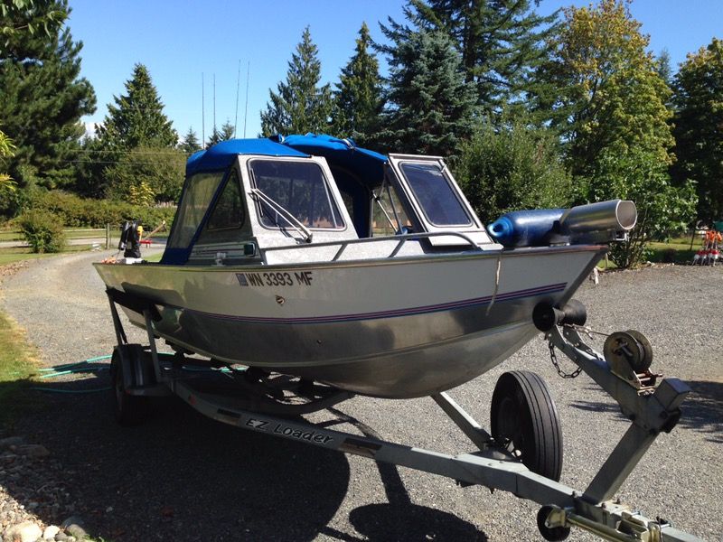 Fish Rite Explorer for Sale in Lake Stevens, WA - OfferUp