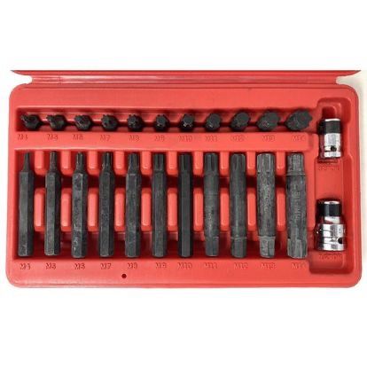 Mac Tools SXVBR24B Ribe Power Bit 24PC Set for Sale in Palos Hills, IL ...