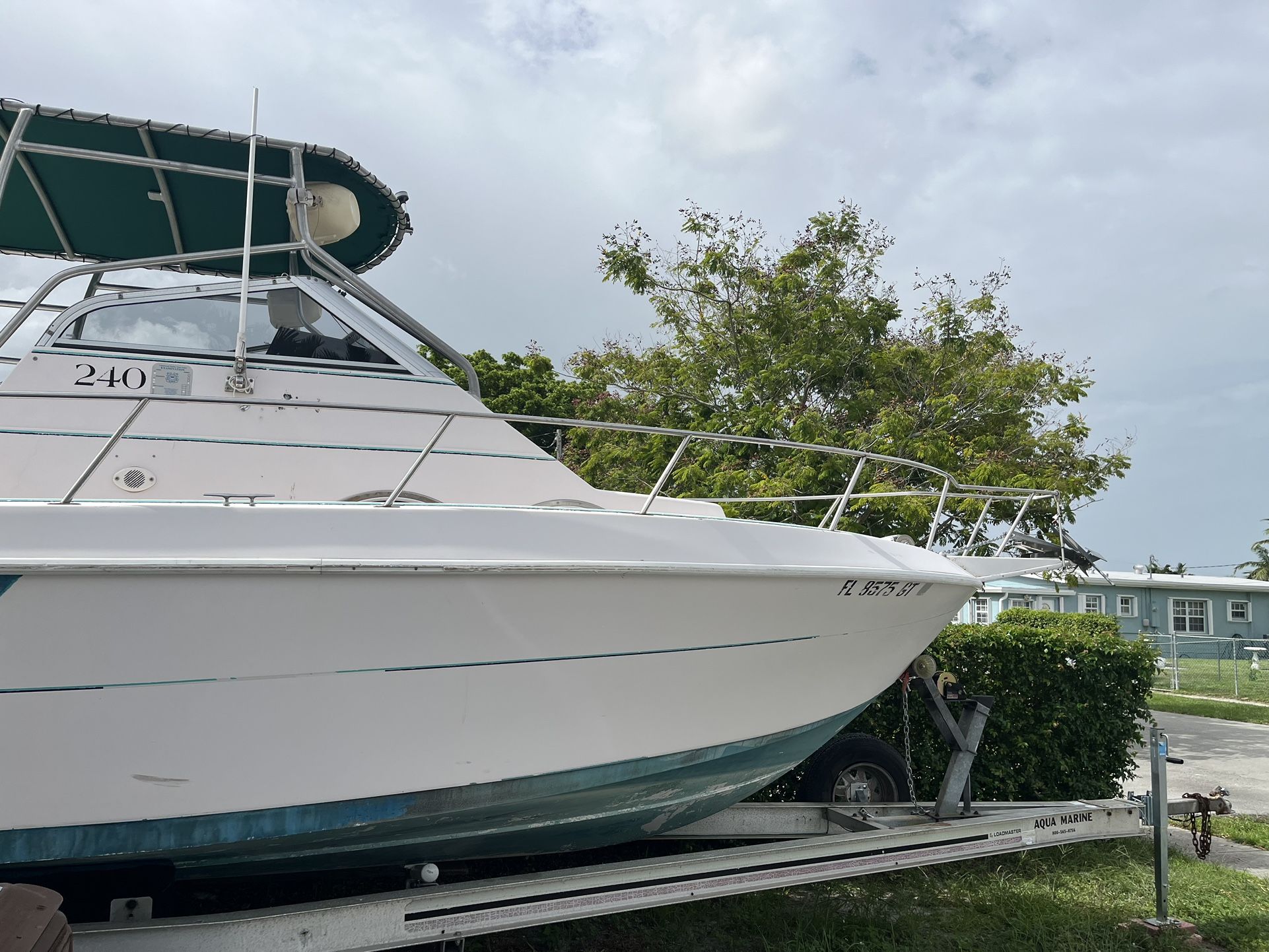 Proline 240 for Sale in Miami Gardens, FL - OfferUp