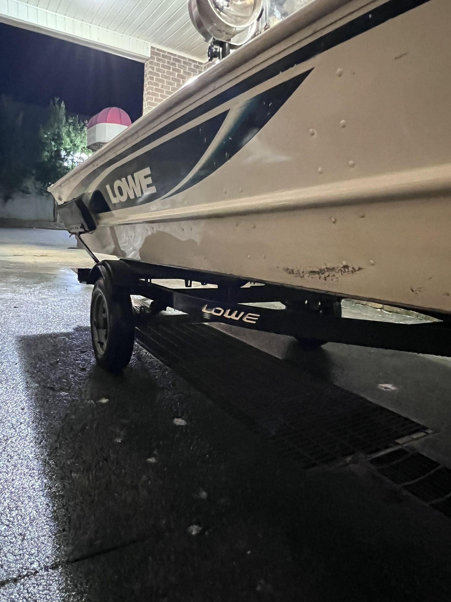 1999 Lowe 165 for Sale in Winston-salem, NC - OfferUp