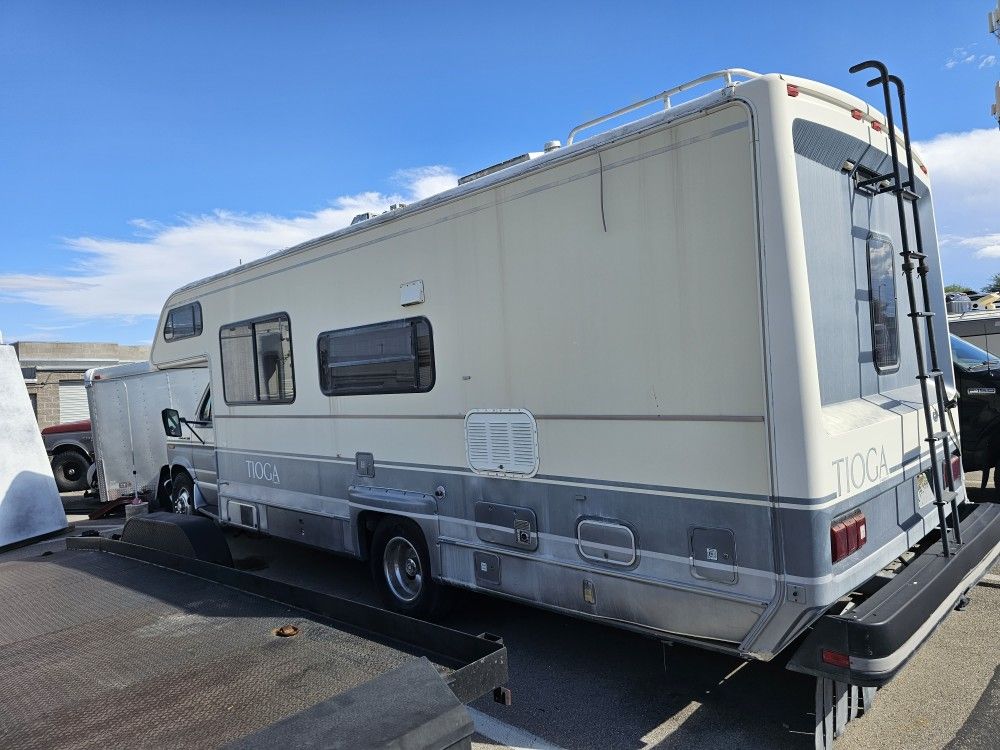 Rv Casa Movil for Sale in Las Vegas, NV - OfferUp
