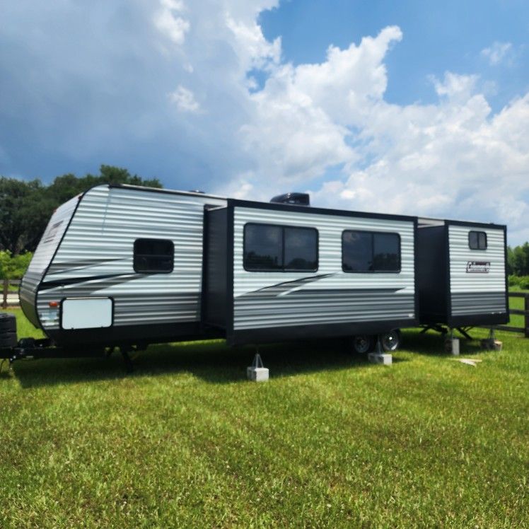 2021 Dutchman Coleman Lantern Model CM334BH21 for Sale in Dover, FL ...