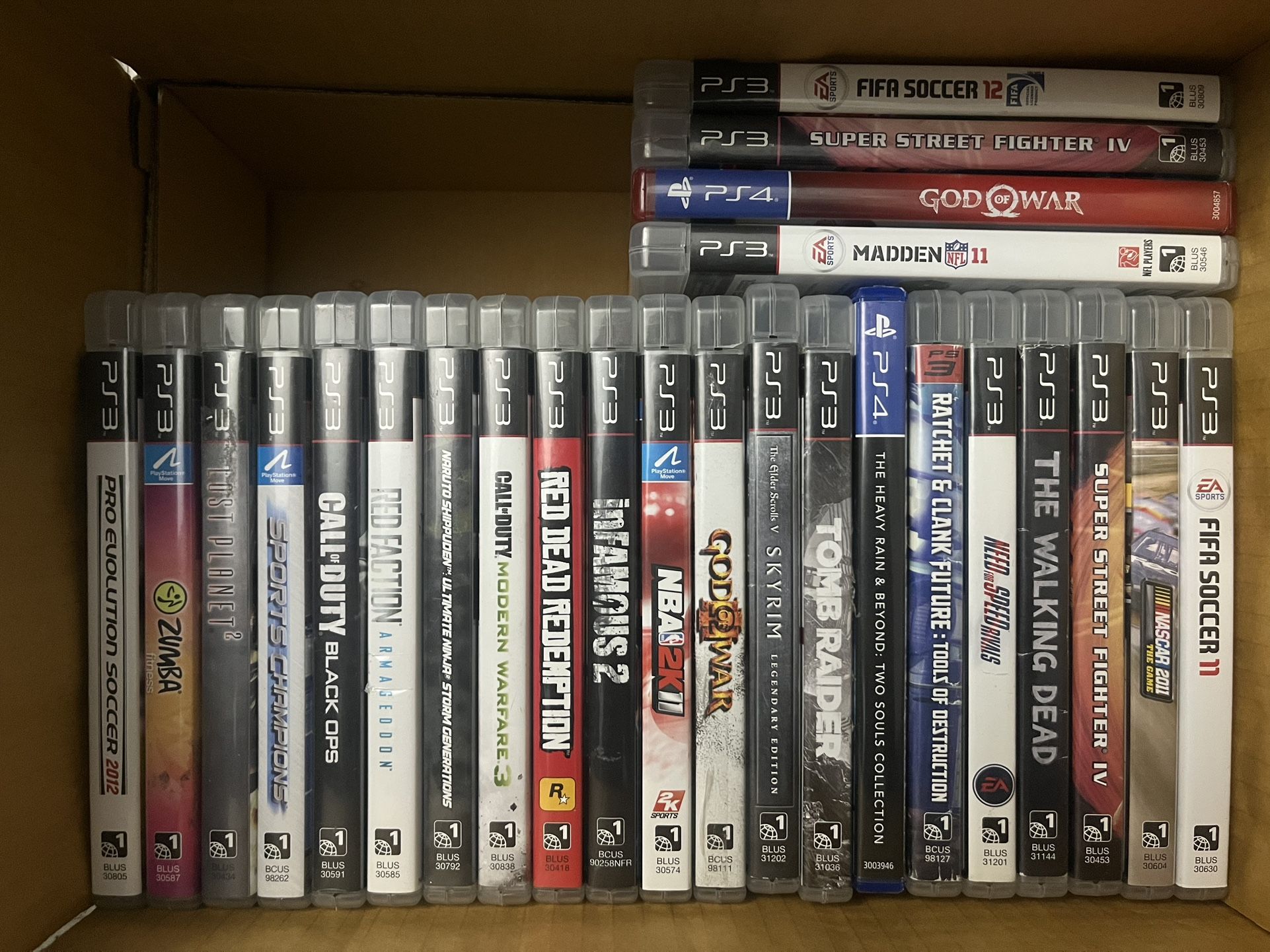 PlayStation Game Lot for Sale in Miami, FL - OfferUp