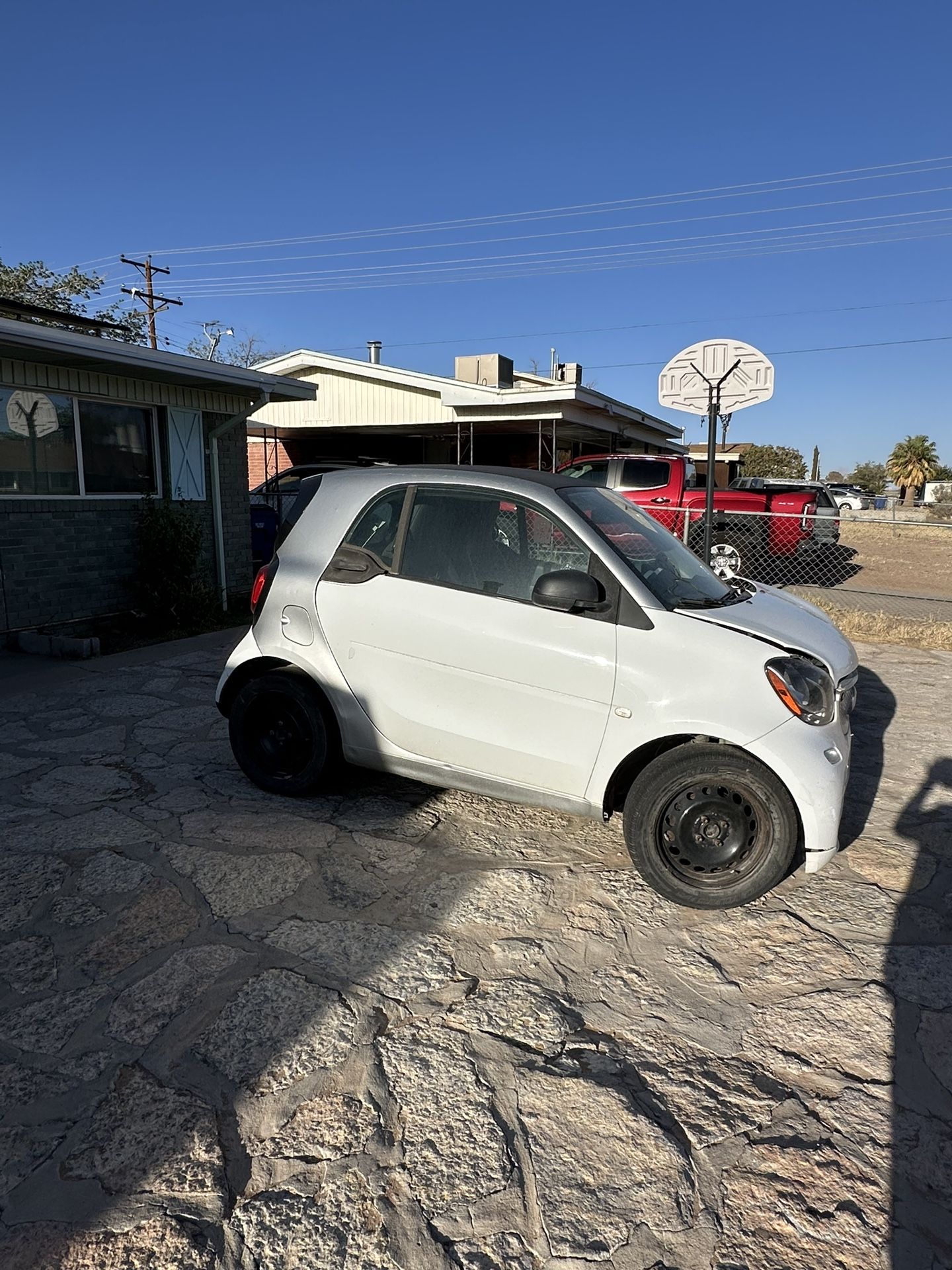 Offerup El Paso Texas