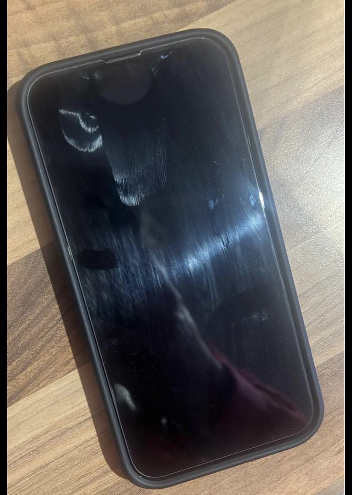 Trade My iPhone 14 128g Unlocked for Sale in North Las Vegas, NV - OfferUp