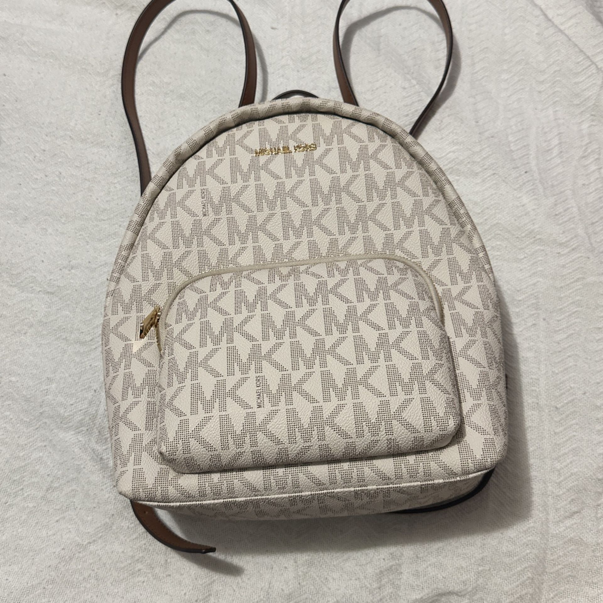 Mk Mini Back Pack Purse for Sale in Miami, FL - OfferUp