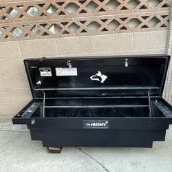 71.36 in. Matte Black Aluminum Full Size Crossbed Truck Tool Box for Sale in Anaheim CA OfferUp