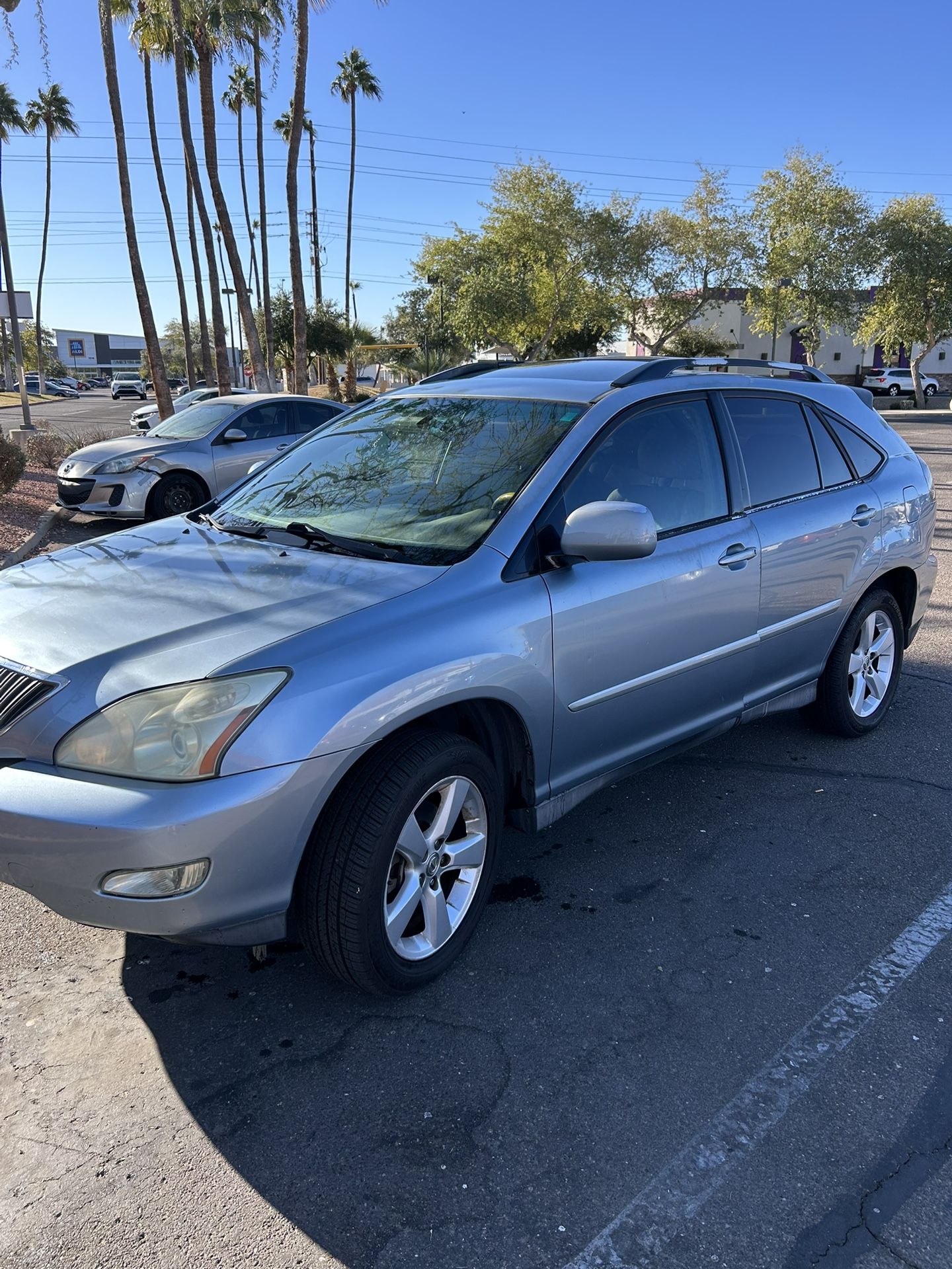 2006 Lexus Rx for Sale in Tempe, AZ - OfferUp