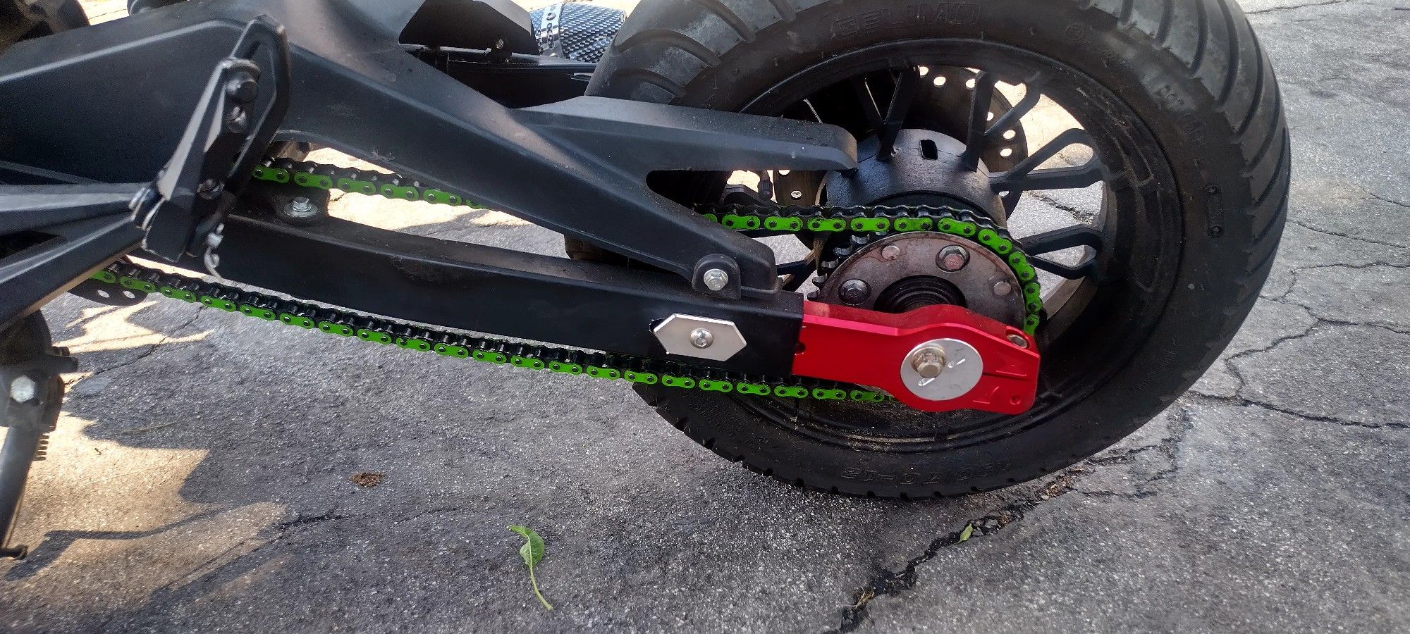 2022 Boom Vader Willing To Trade For A Super 73 E Bike for Sale in Long ...