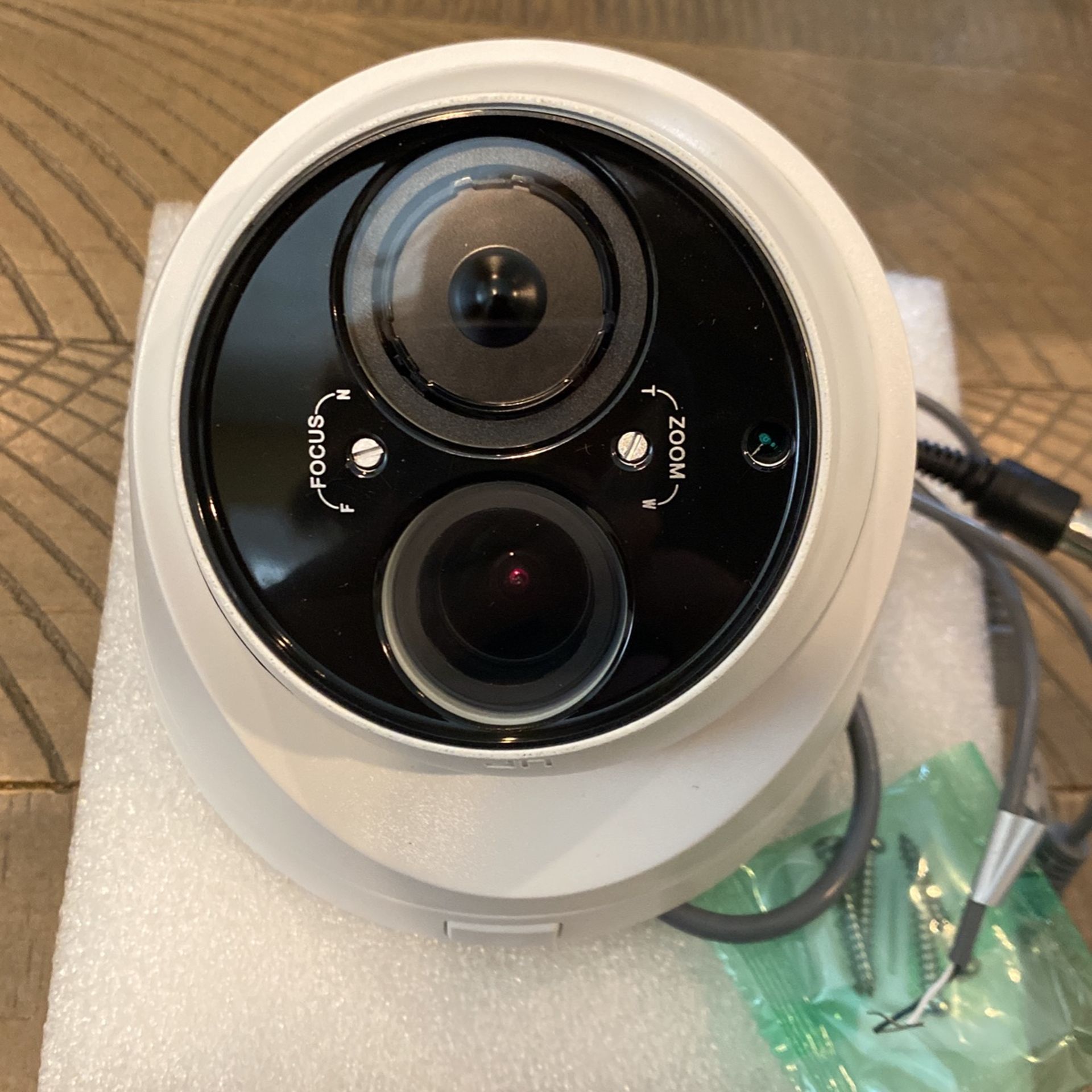 Turbo HD 1080P Turret and Bullet Camera for Sale in Fort Lauderdale, FL ...