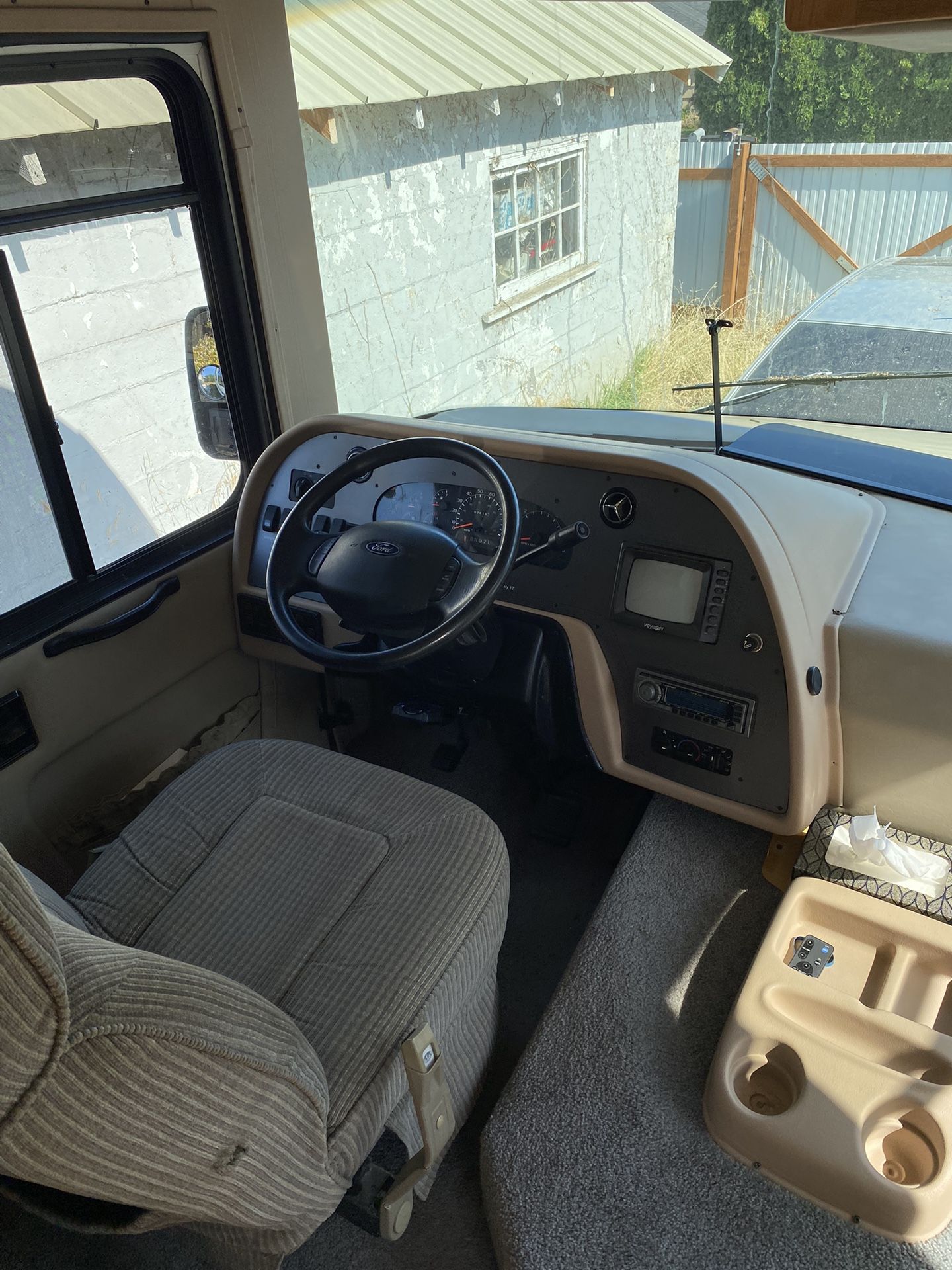 2004 Georgie boy pursuit Motorhome for Sale in Salem, OR - OfferUp