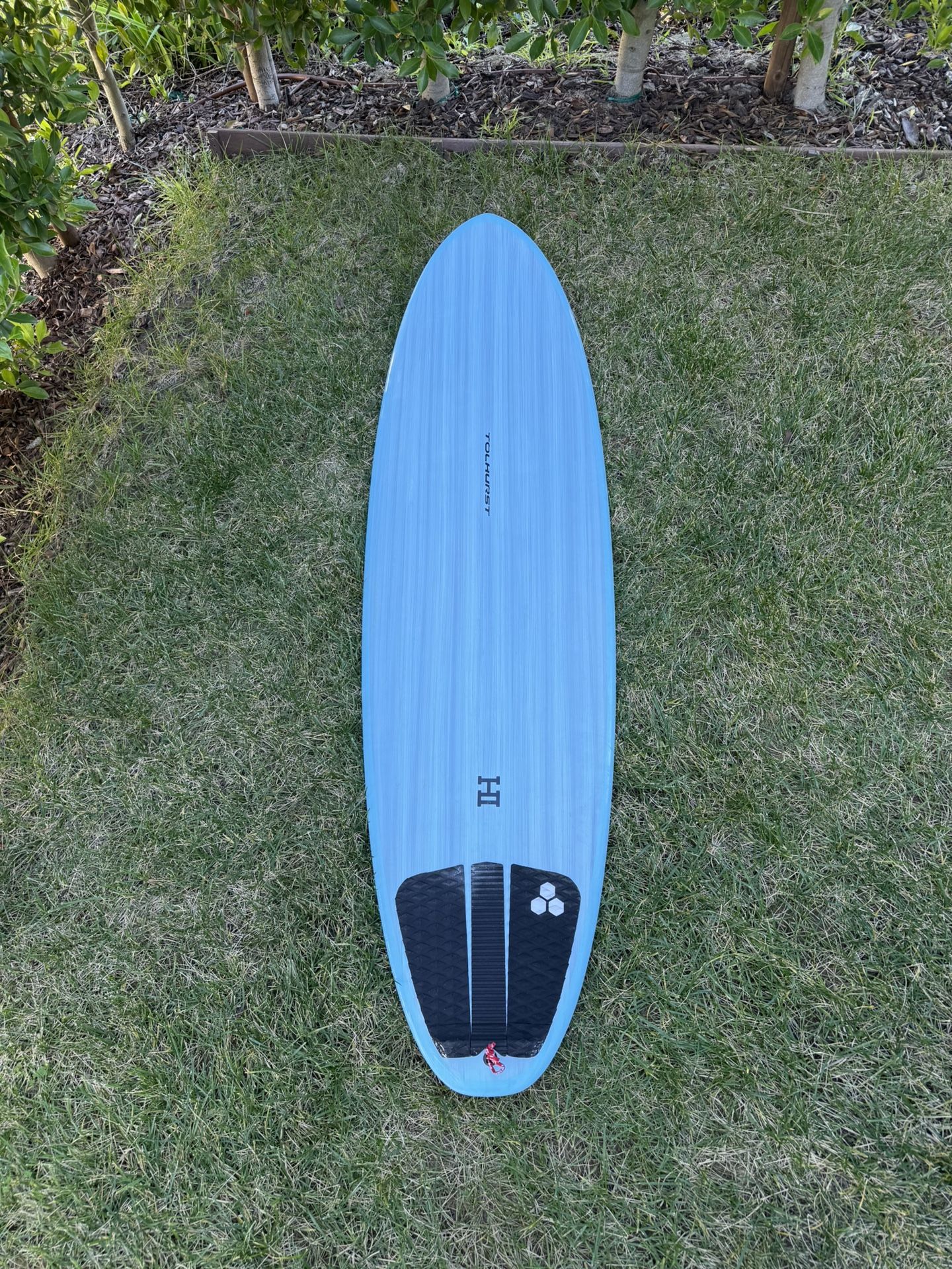 6’6 Tolhurst Moe Mini Surfboard for Sale in San Diego, CA - OfferUp