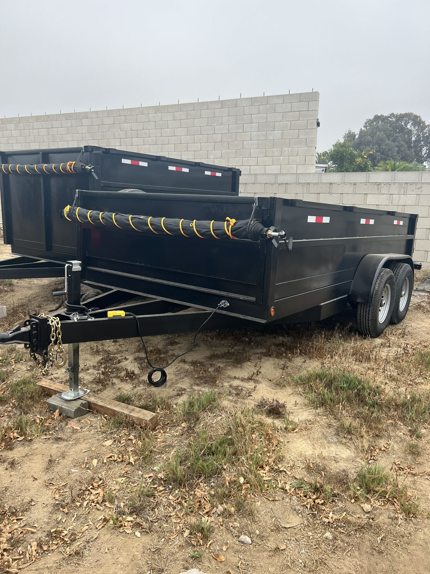 Dump Trailers for Sale in Indio, CA - OfferUp