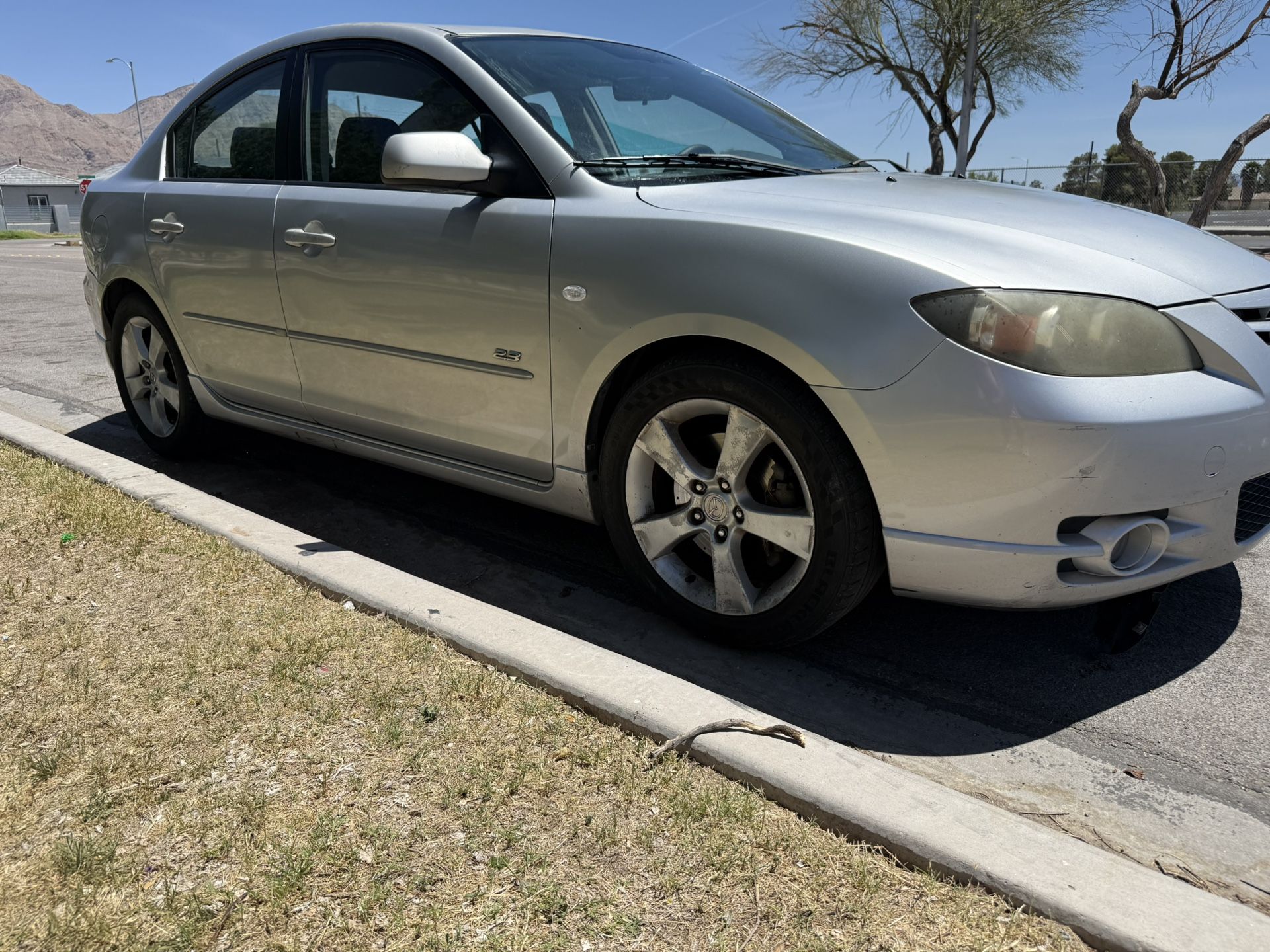 2004 Mazda 3 for Sale in Las Vegas, NV - OfferUp