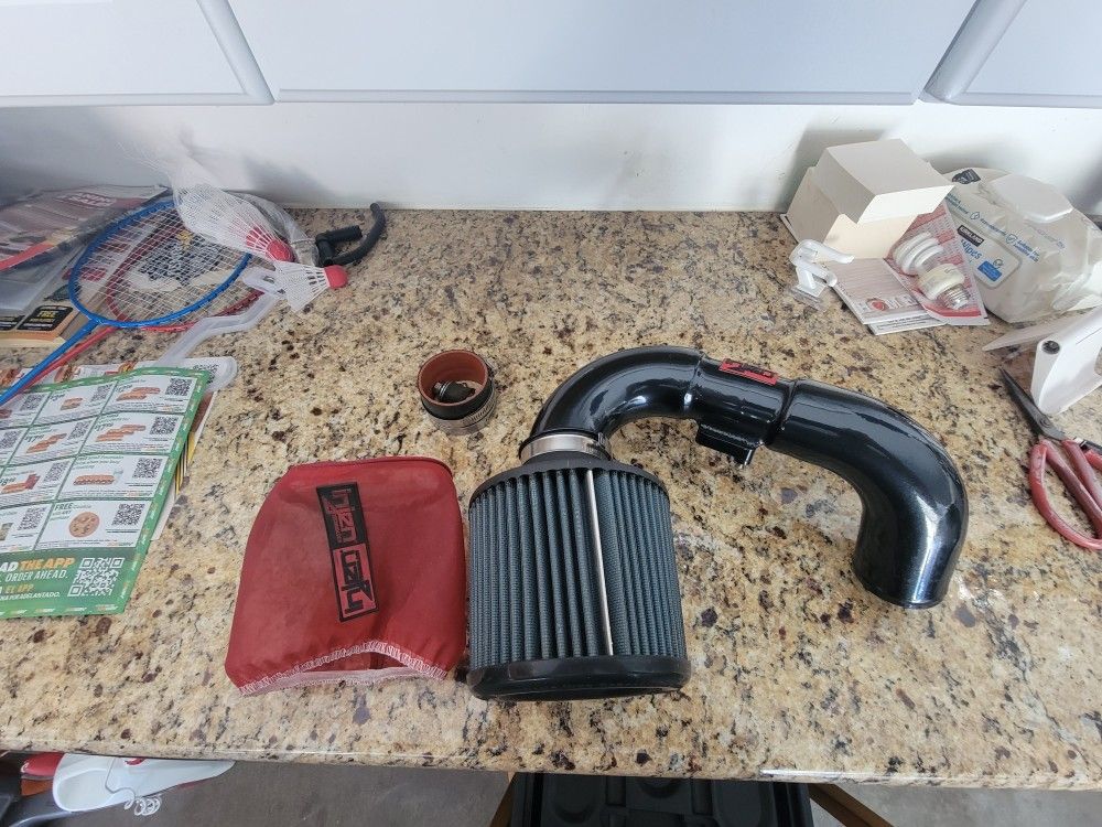 2010- 2015 Prius Or Ct200h Injen Intake for Sale in Riverside, CA - OfferUp