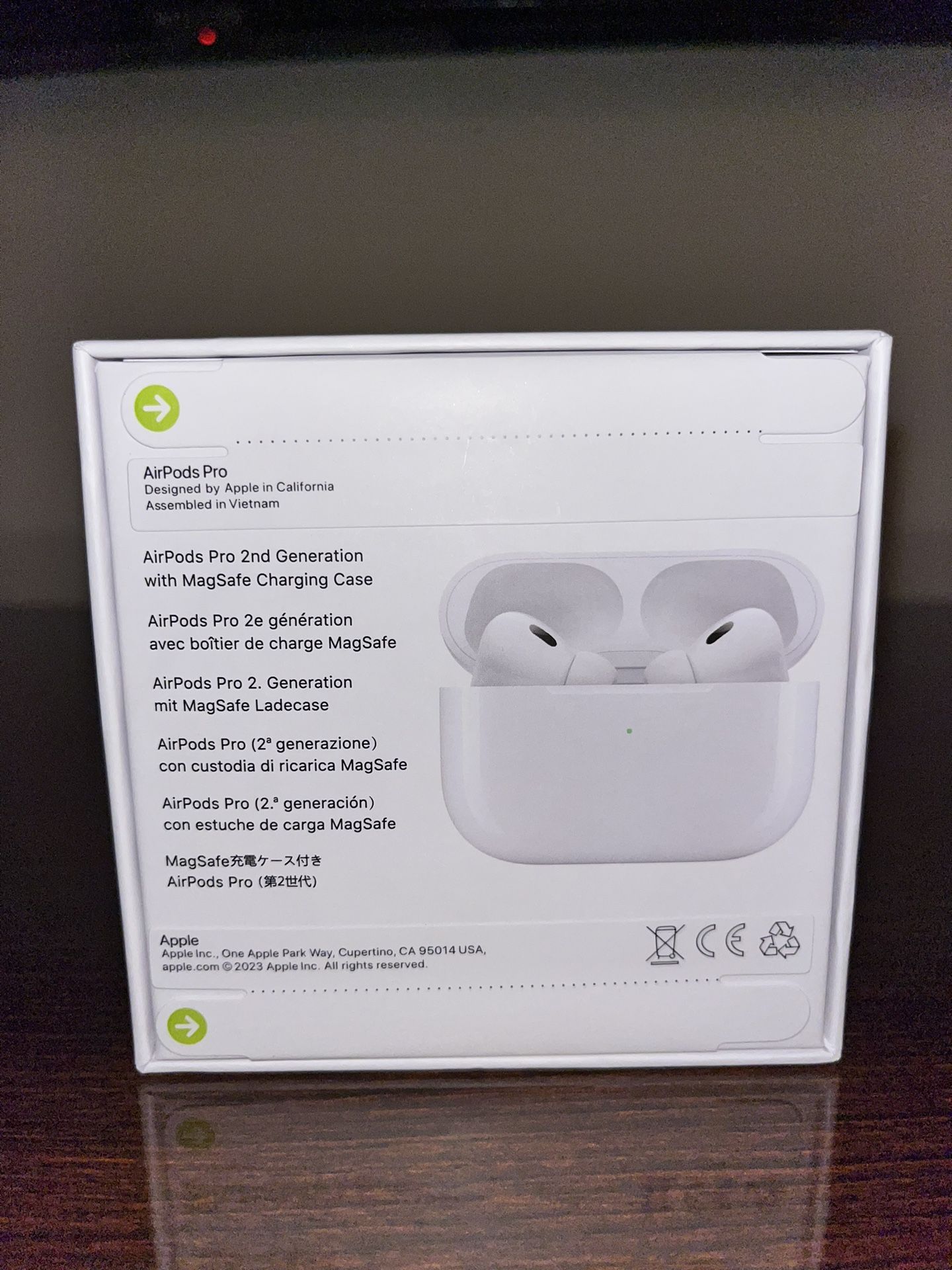 AirPod Pro 2s for Sale in Cleveland, OH - OfferUp