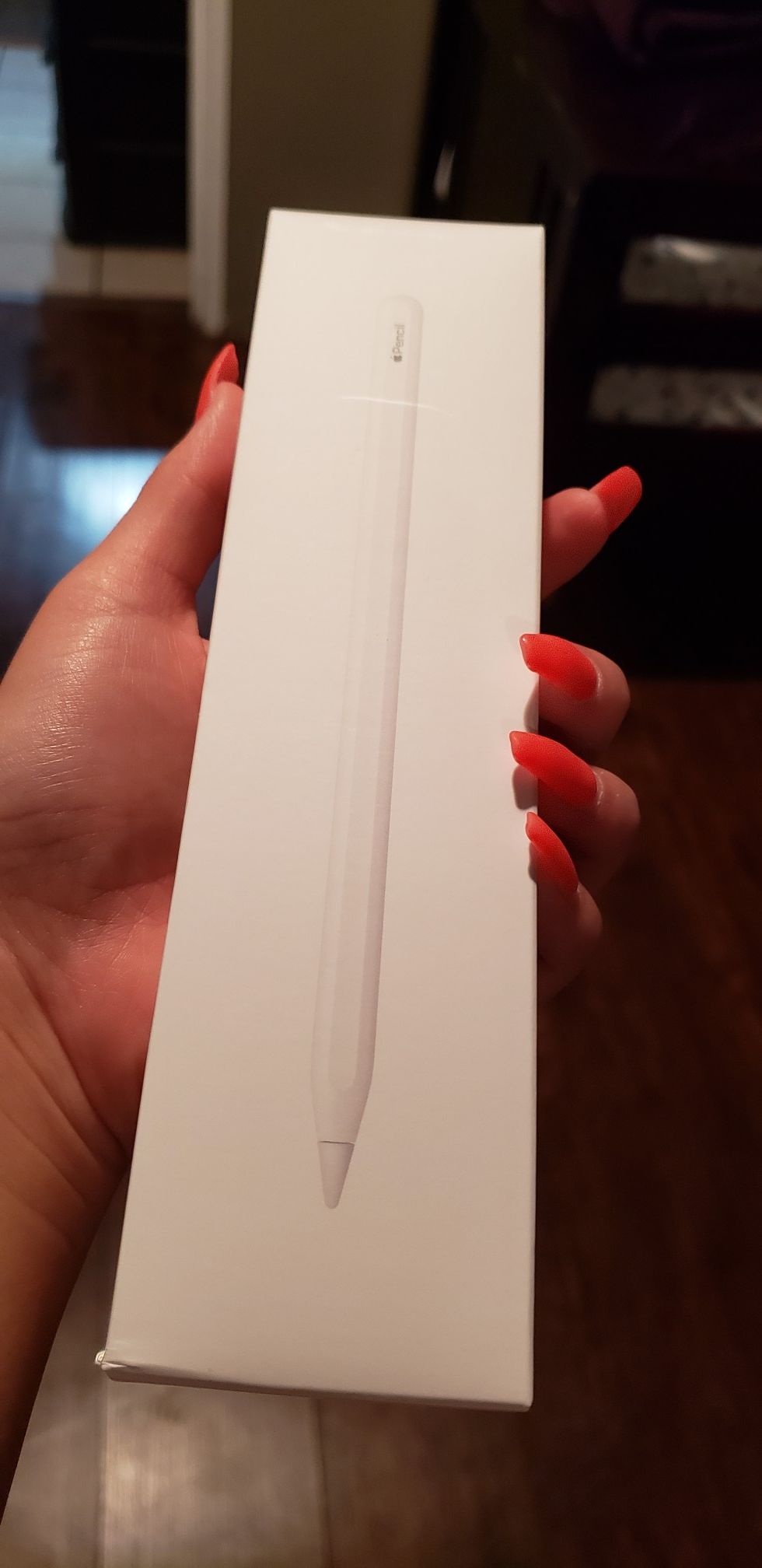 Apple pen generation 2 for Sale in Los Angeles, CA - OfferUp
