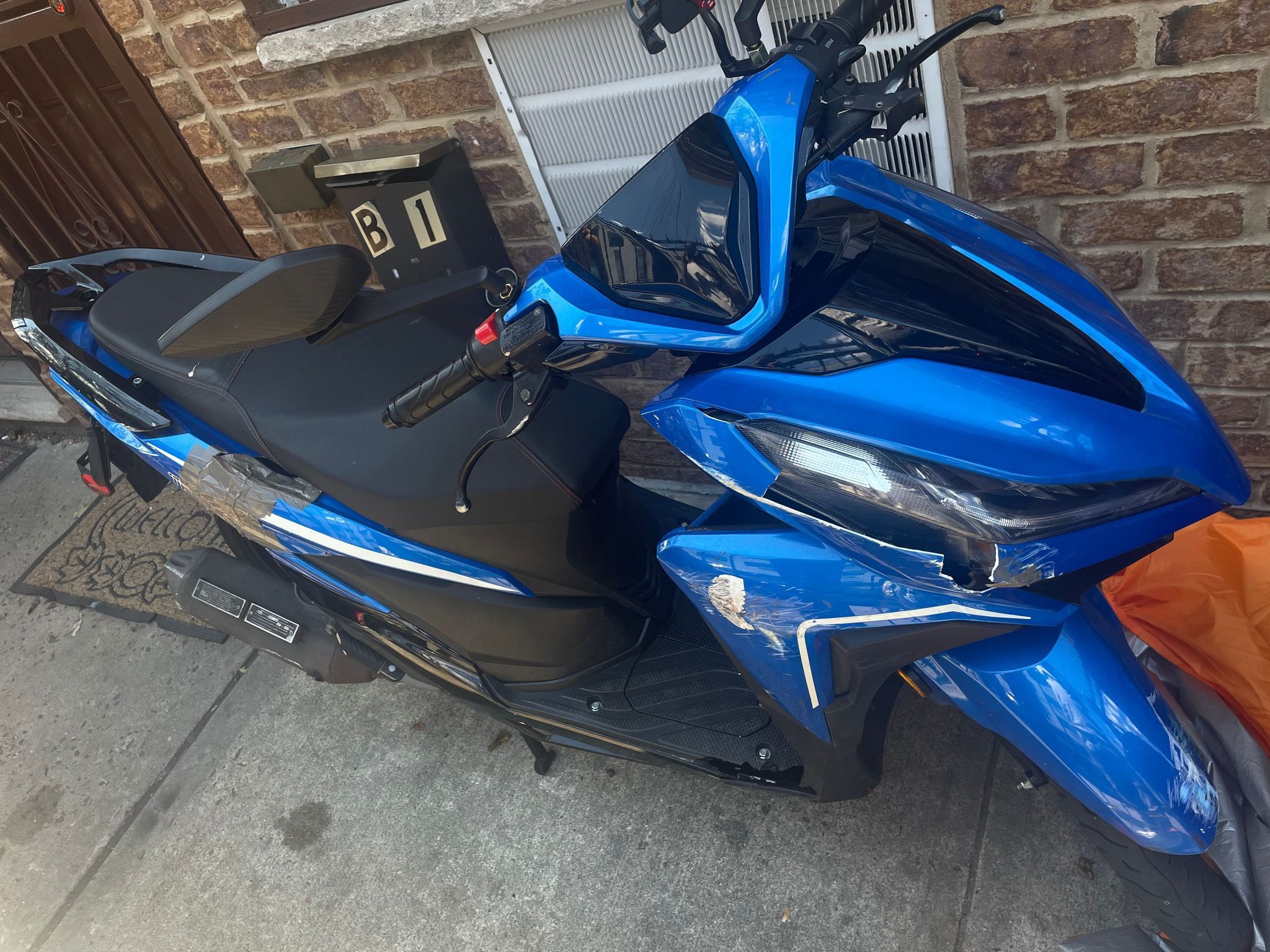 transpro Moto for Sale in The Bronx, NY - OfferUp