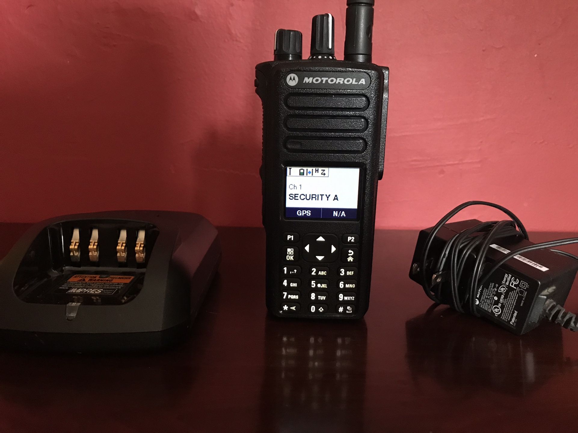 Motorola XPR 7550 UHF for Sale in Central Islip, NY - OfferUp