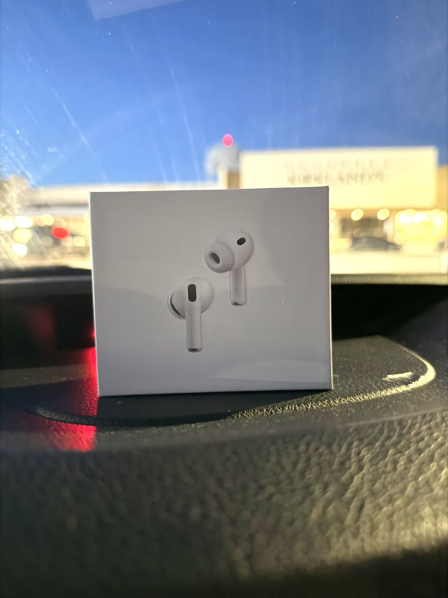 Airpod Pro’s (Gen 3) Brand New for Sale in Granger, IN - OfferUp