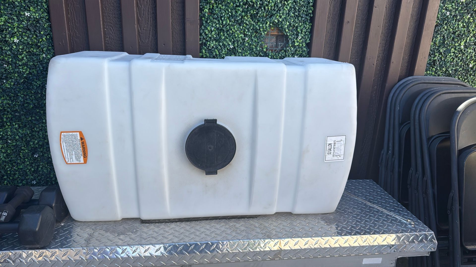 Tank For Liquid Storage for Sale in Las Vegas, NV - OfferUp