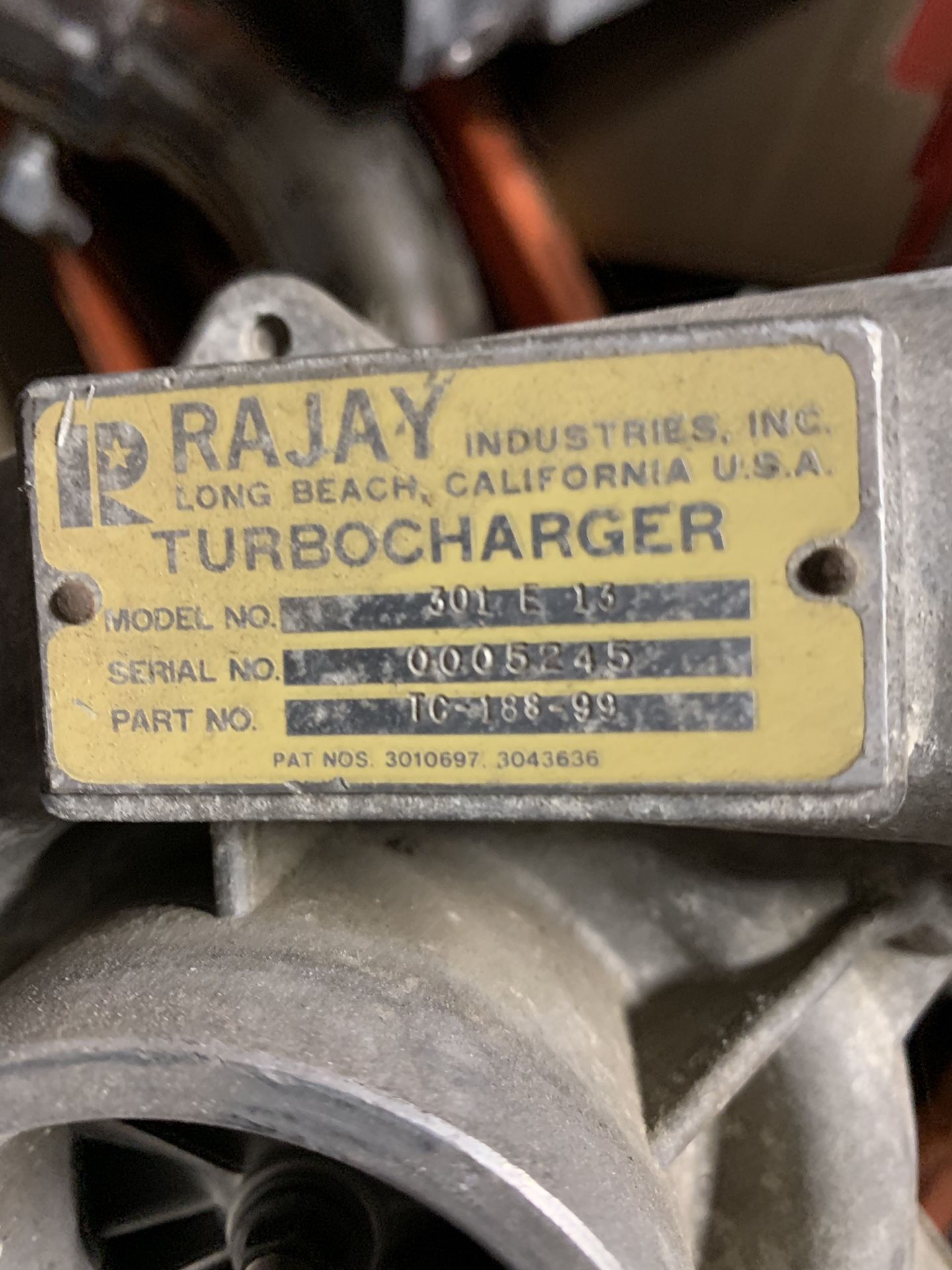 454 Gale Banks Twin Turbo boat engine! V-drive Jet Boat! for Sale in ...