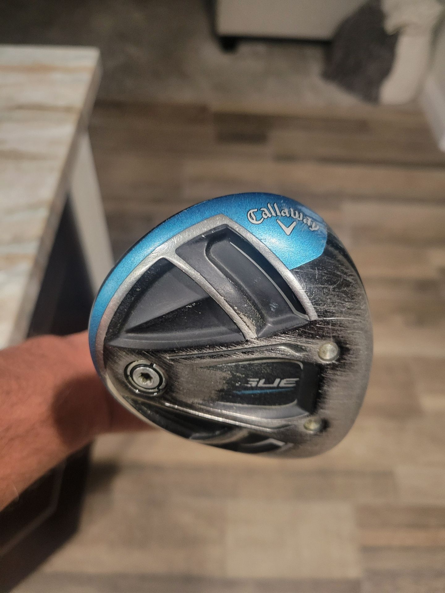 Callaway Rogue 9 Wood for Sale in Chula Vista, CA - OfferUp