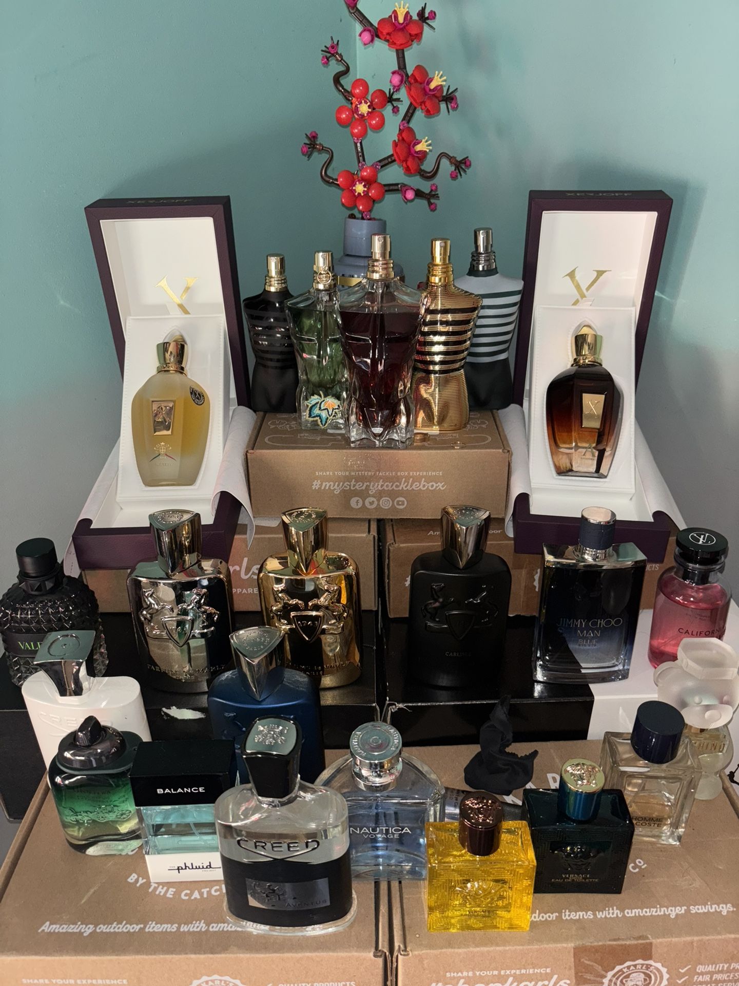Cologne Trade / Sell for Sale in Plainfield, IL - OfferUp